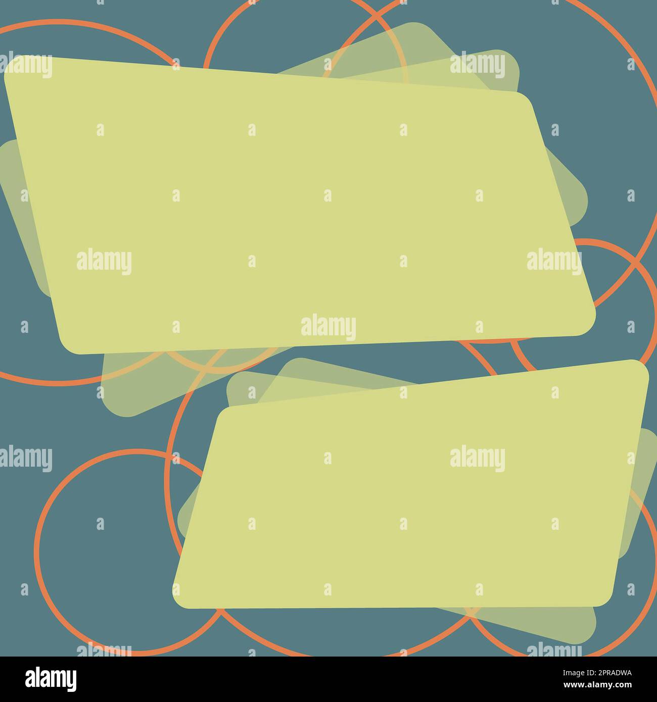 Comics Design Frames. Beautiful Photo Frame Set With Boom Bubbles For ...