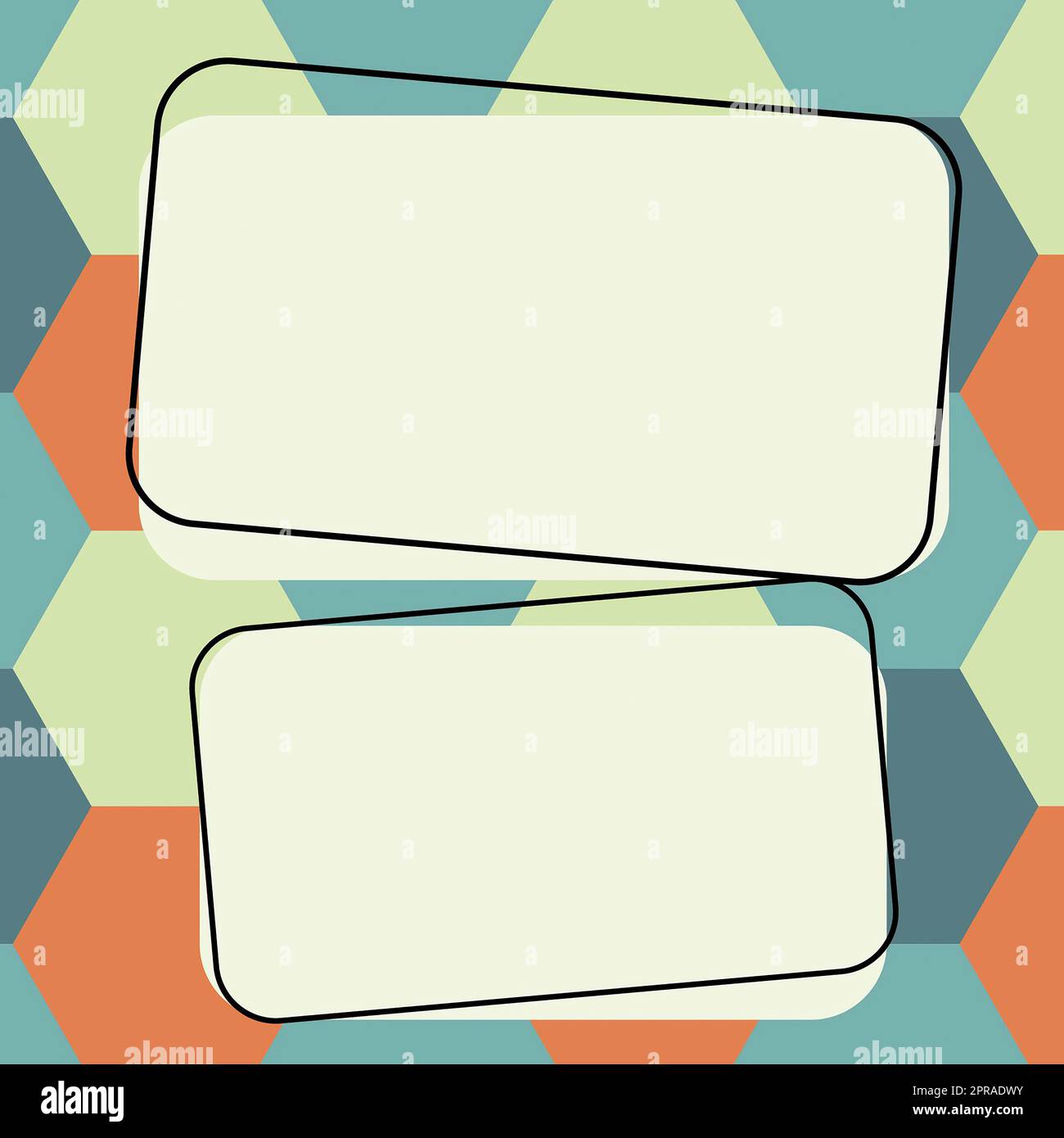 Comics Design Frames. Beautiful Photo Frame Set With Boom Bubbles For ...