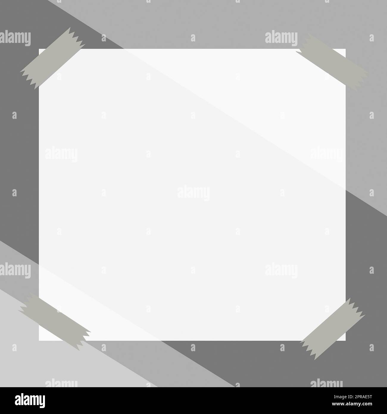 Comics Design Frames. Beautiful Photo Frame Set With Boom Bubbles For ...