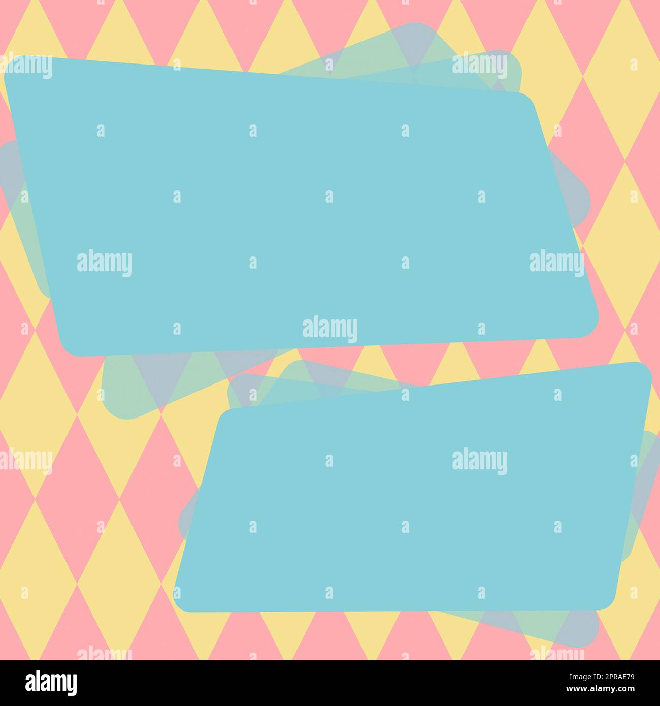 Comics Design Frames. Beautiful Photo Frame Set With Boom Bubbles For ...