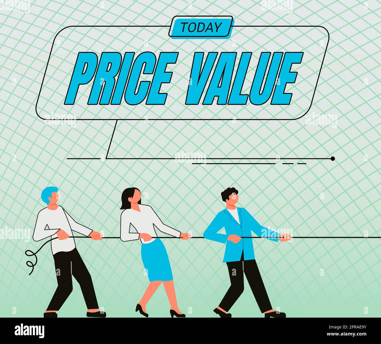 Inspiration showing sign Price Value. Business approach strategy which ...