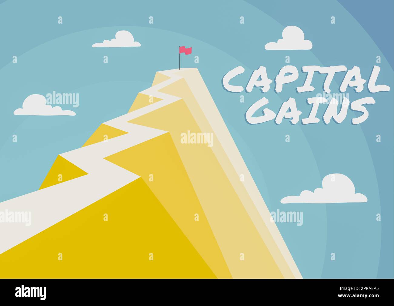 High return investments hi-res stock photography and images - Alamy