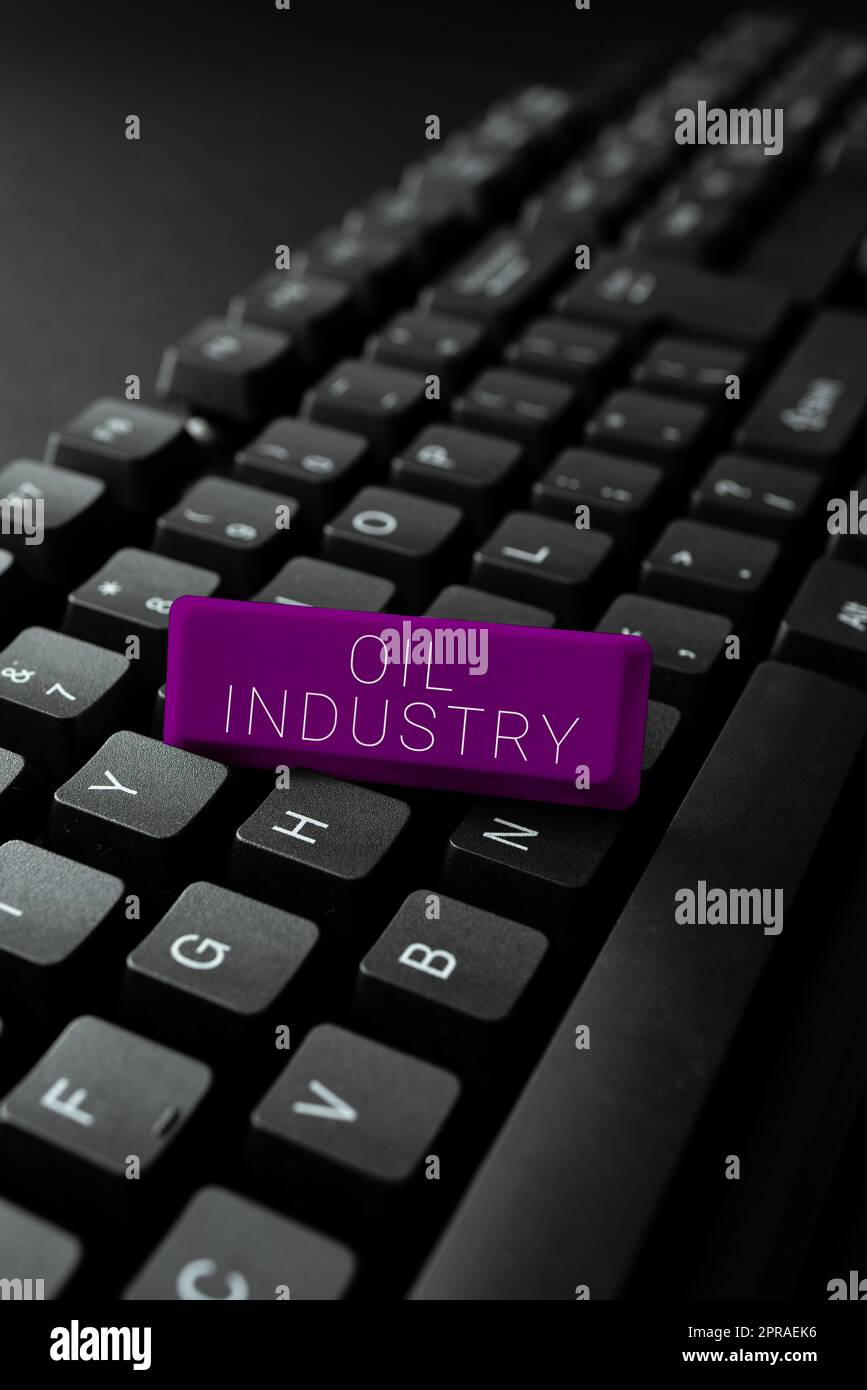 Conceptual display Oil Industry. Internet Concept Exploration ... Conceptual display Oil Industry. Internet Concept Exploration ...