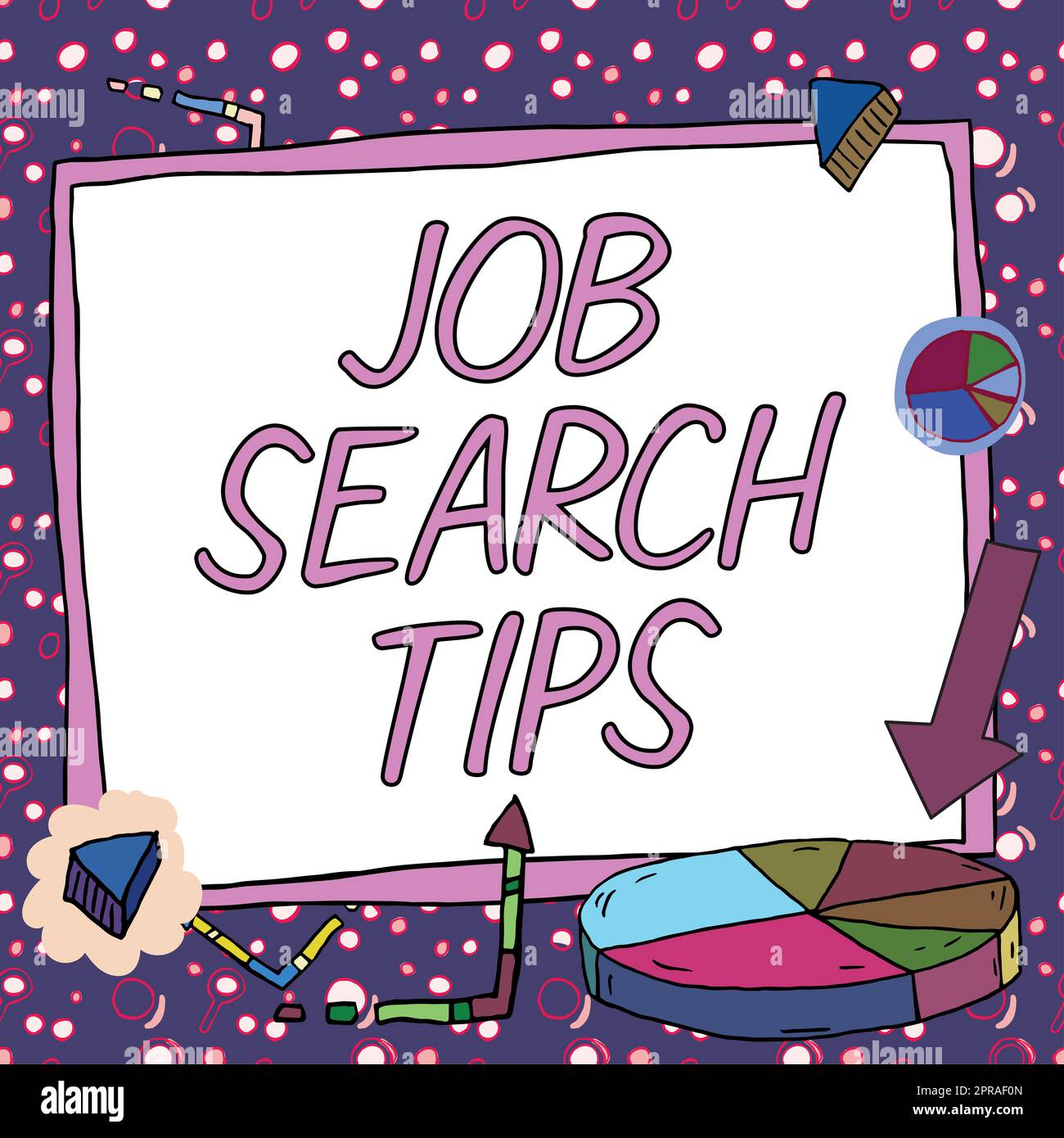 Inspiration showing sign Job Search Tips. Conceptual photo ...