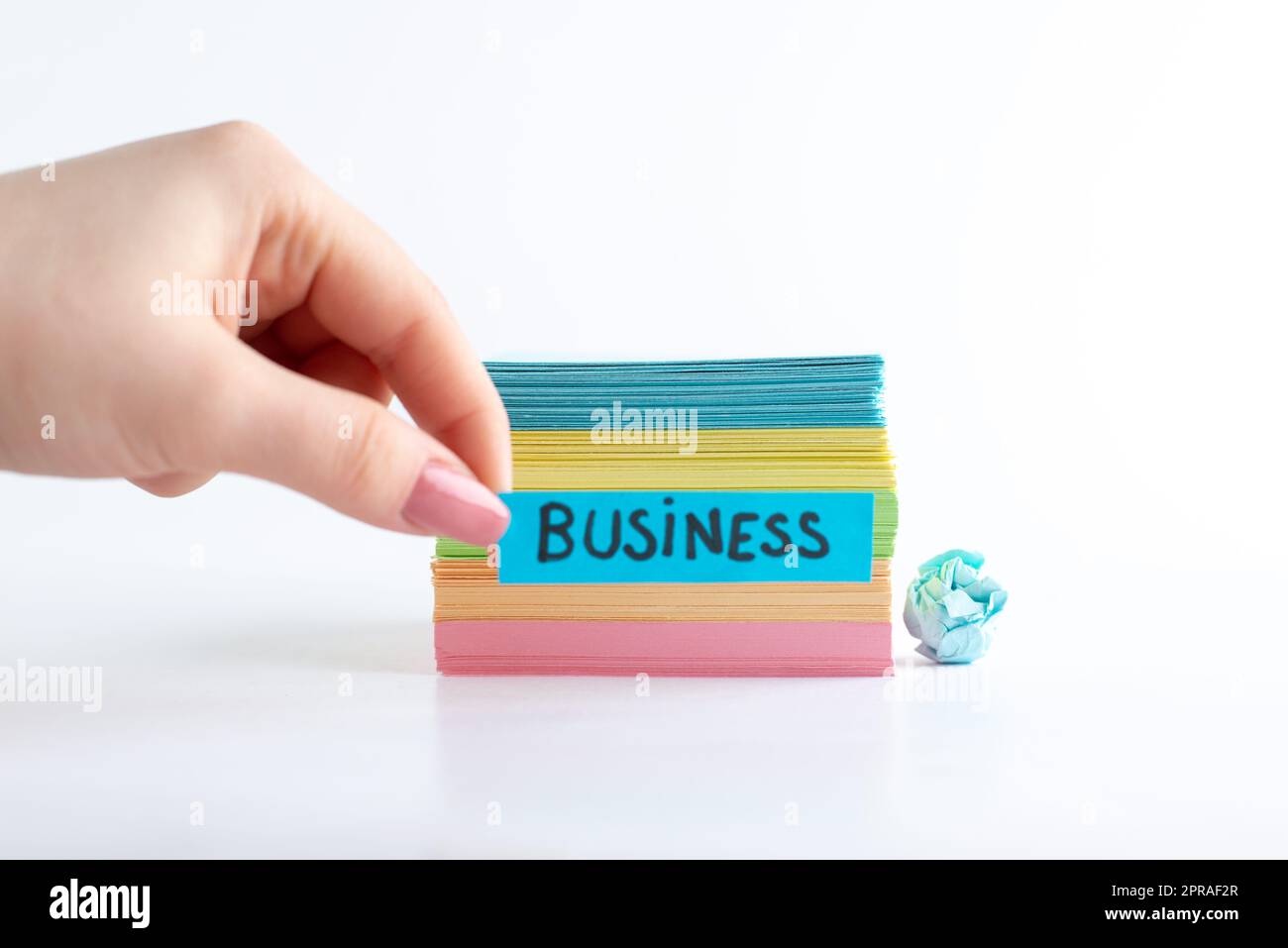 front view colorful paper stickers on white background copybook room ...