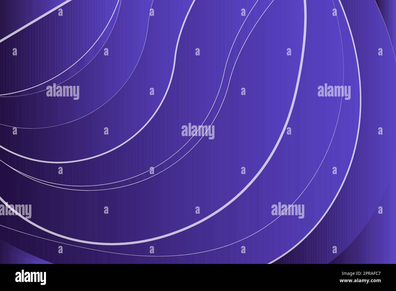 Line Illustrated Backgrounds With Various Shapes And Colours. Different ...