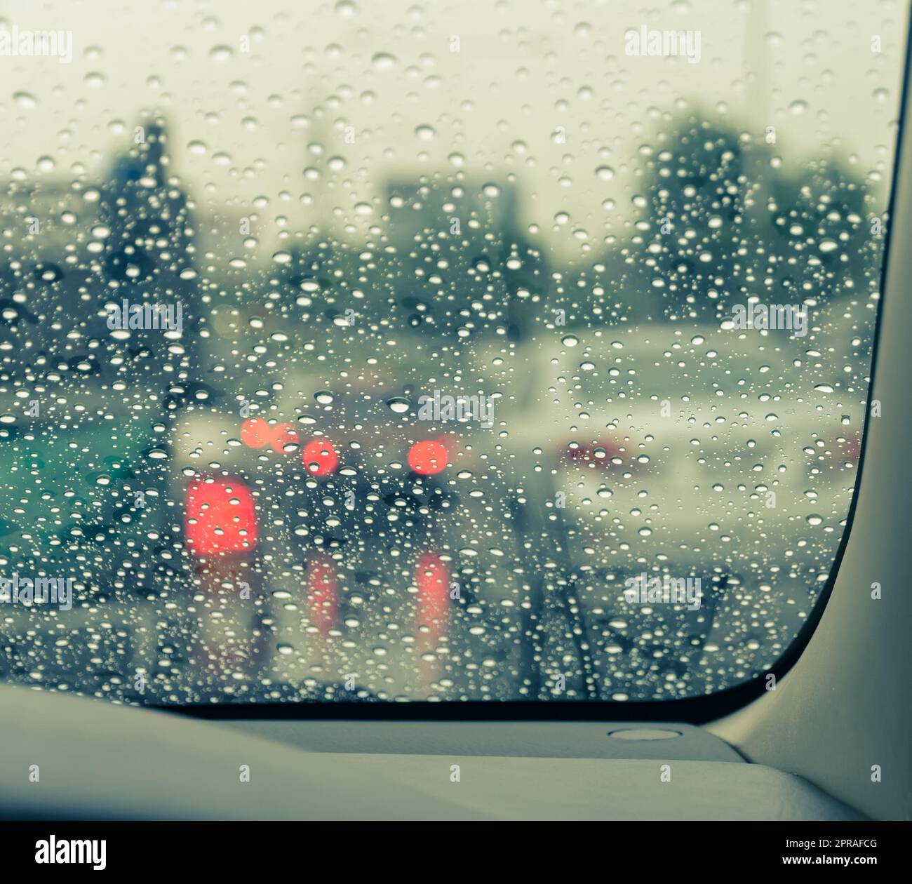 Through the windscreen hi-res stock photography and images - Alamy