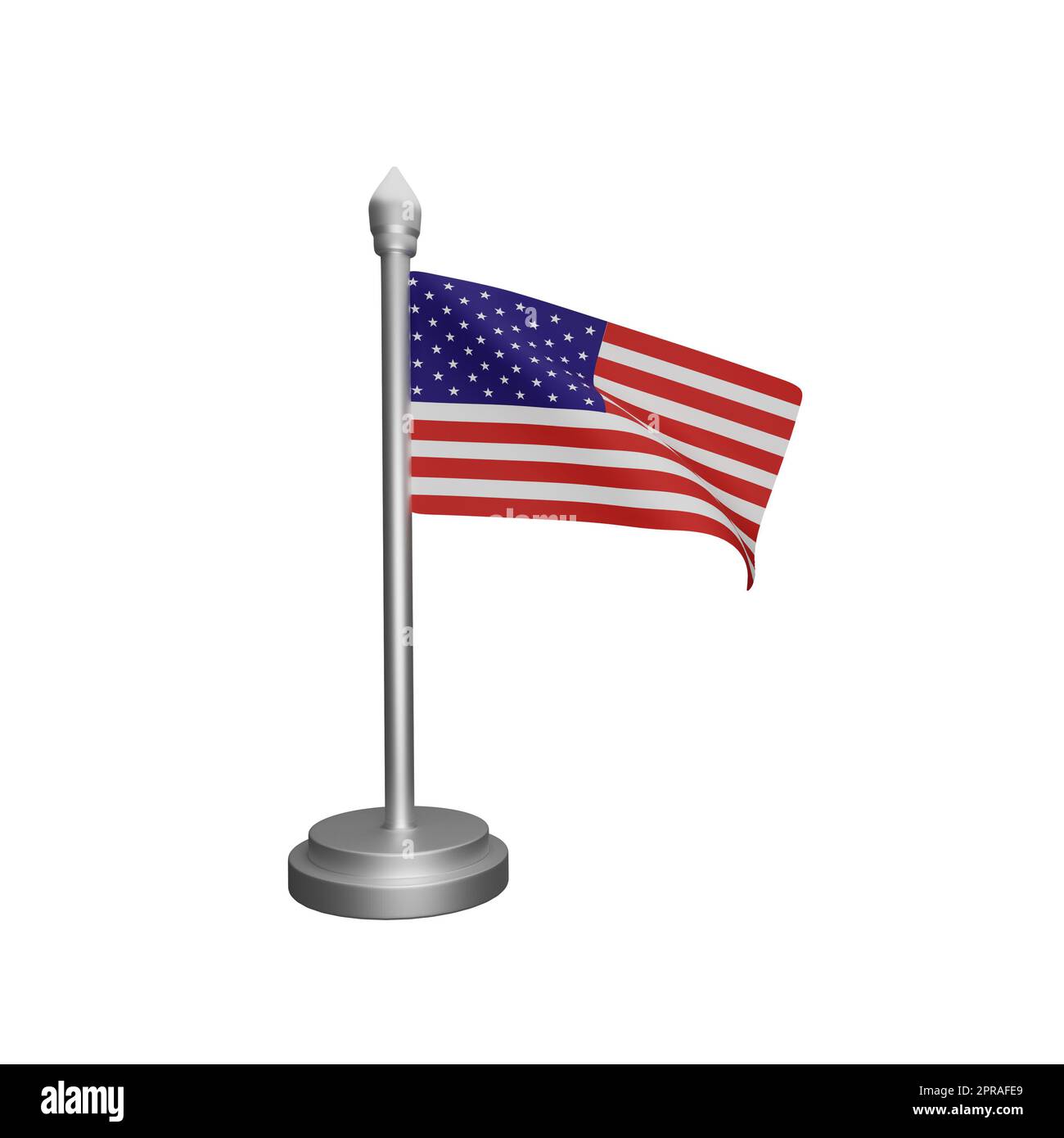 Independence day us patriotism flag hi-res stock photography and images ...