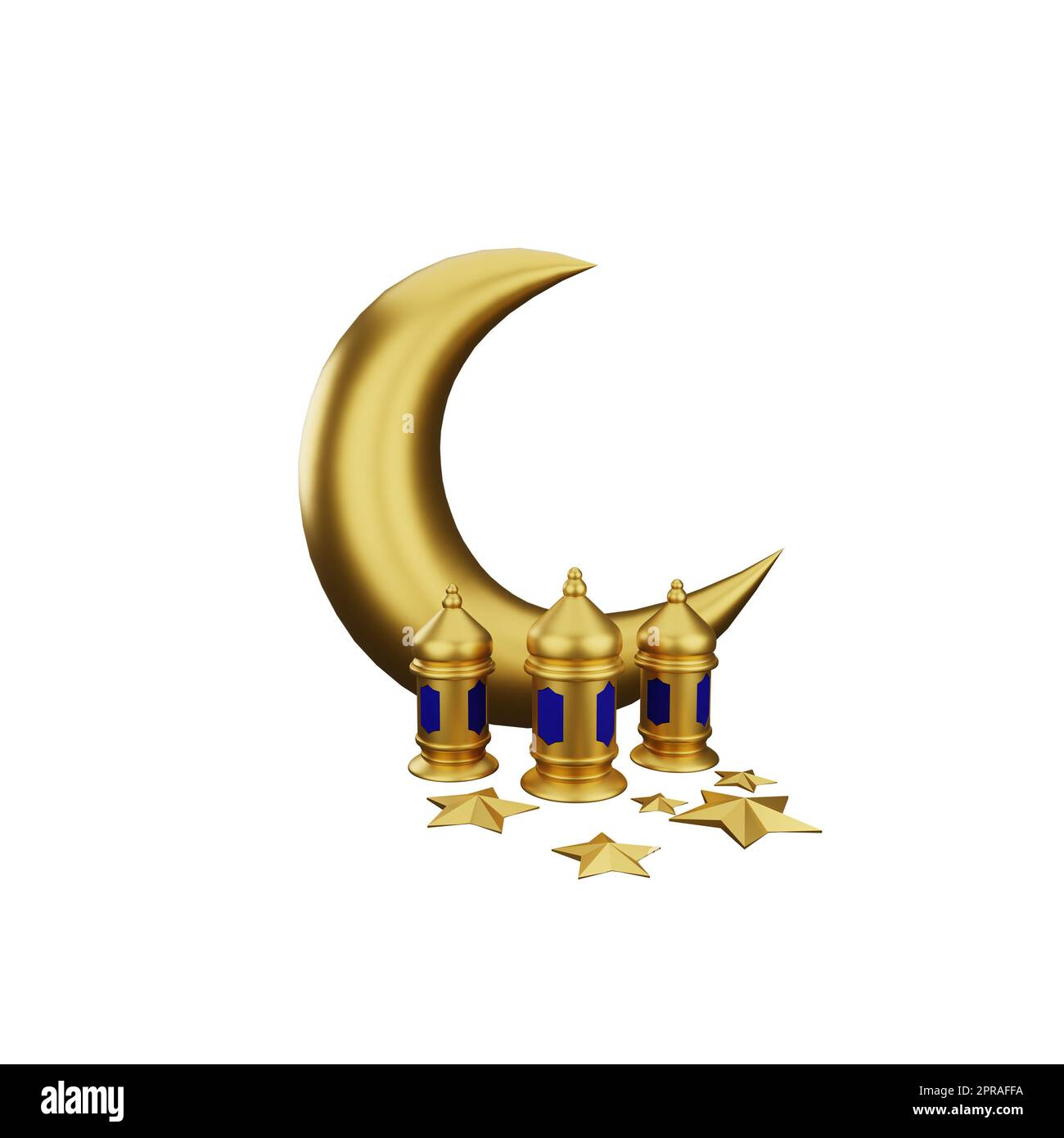 Islamic background Cut Out Stock Images & Pictures - Alamy