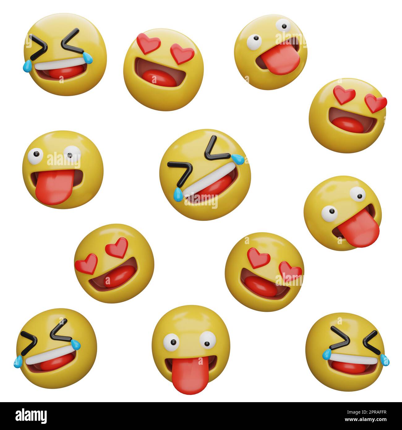 expressions and emotions Stock Photo - Alamy