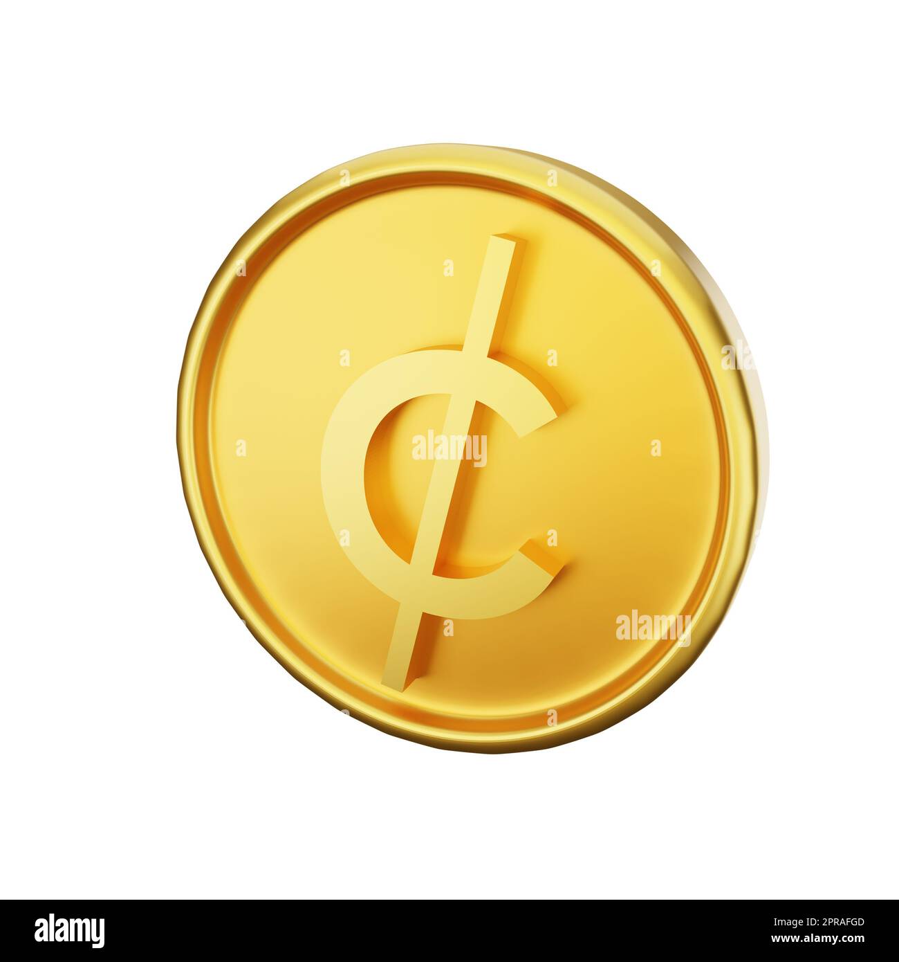 Cent penny currency symbol hi-res stock photography and images - Alamy
