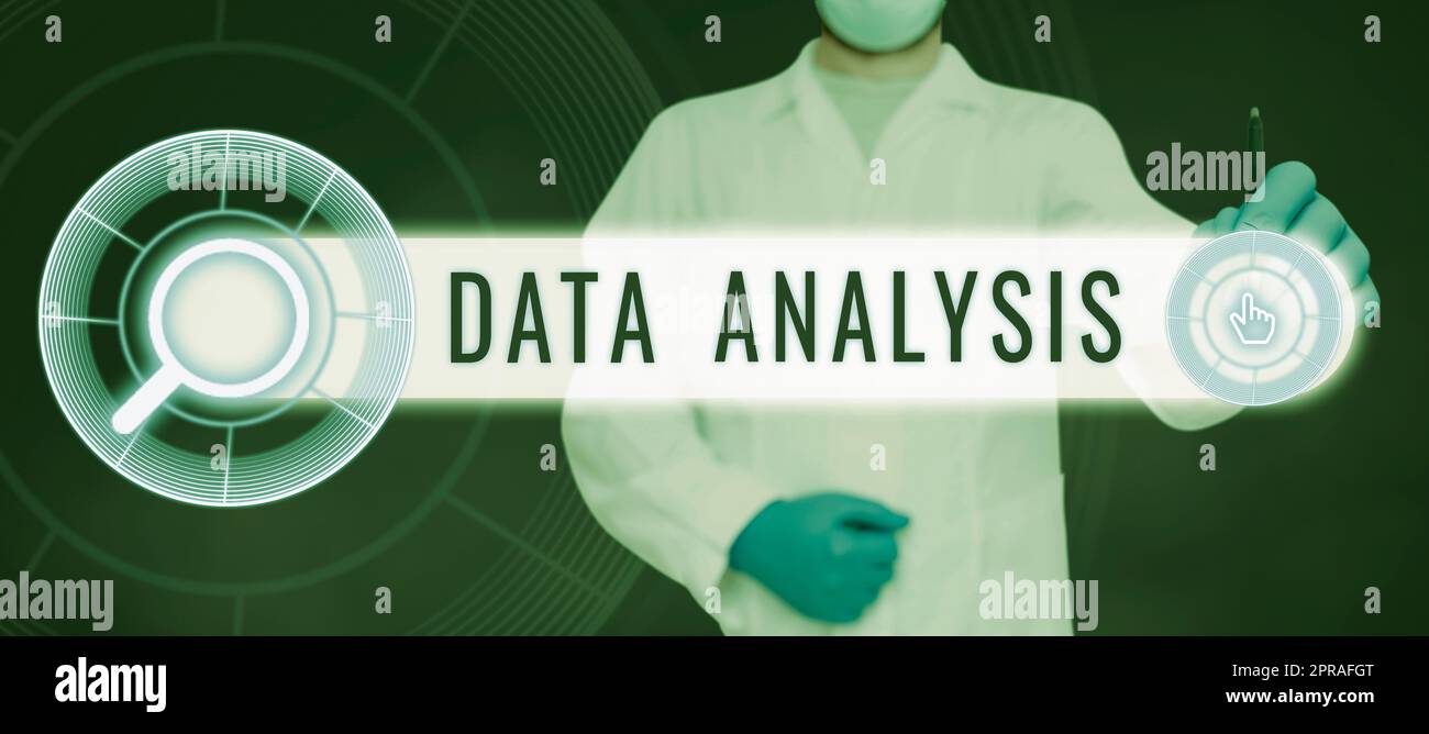 Handwriting Text Data Analysis Business Idea Translate Numbers To