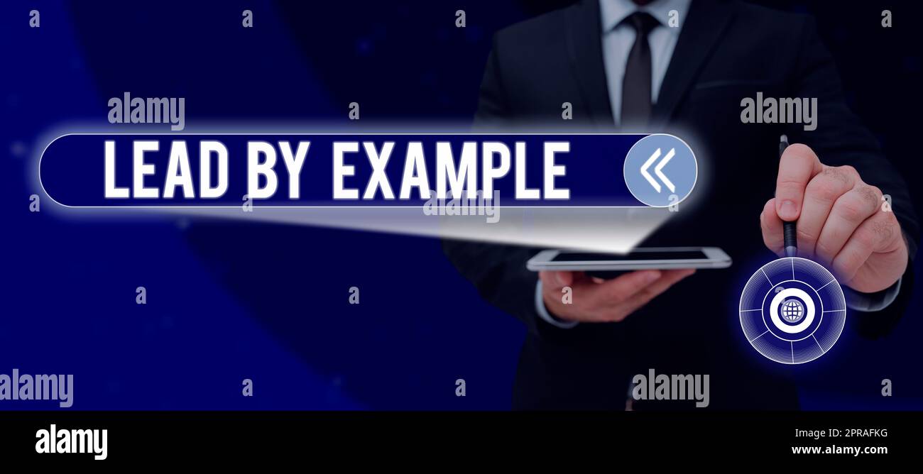 Example person hi-res stock photography and images - Alamy
