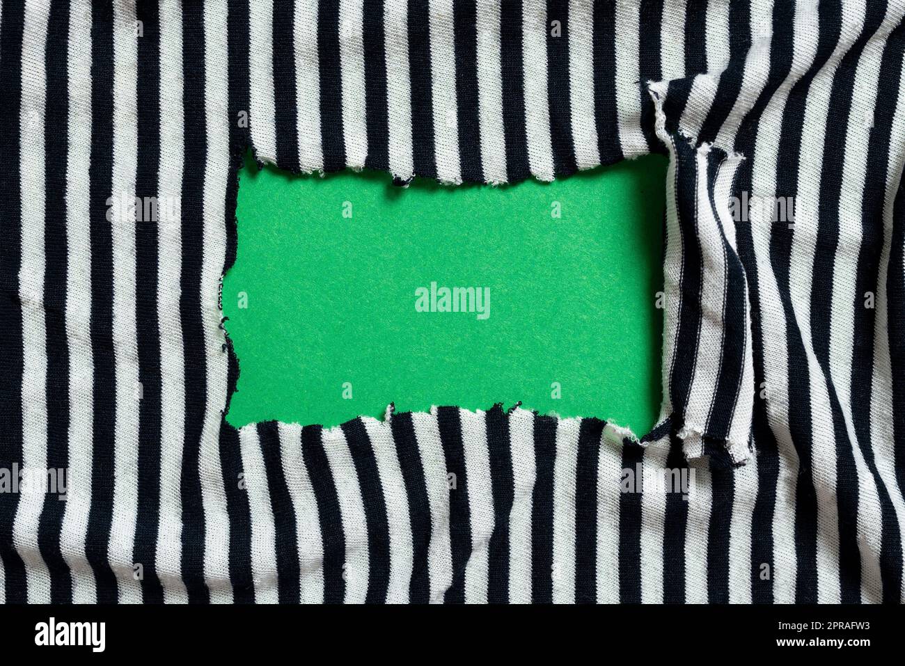 Replacing Old Wallpaper Design, Creating New Wall Pattern Layout ...