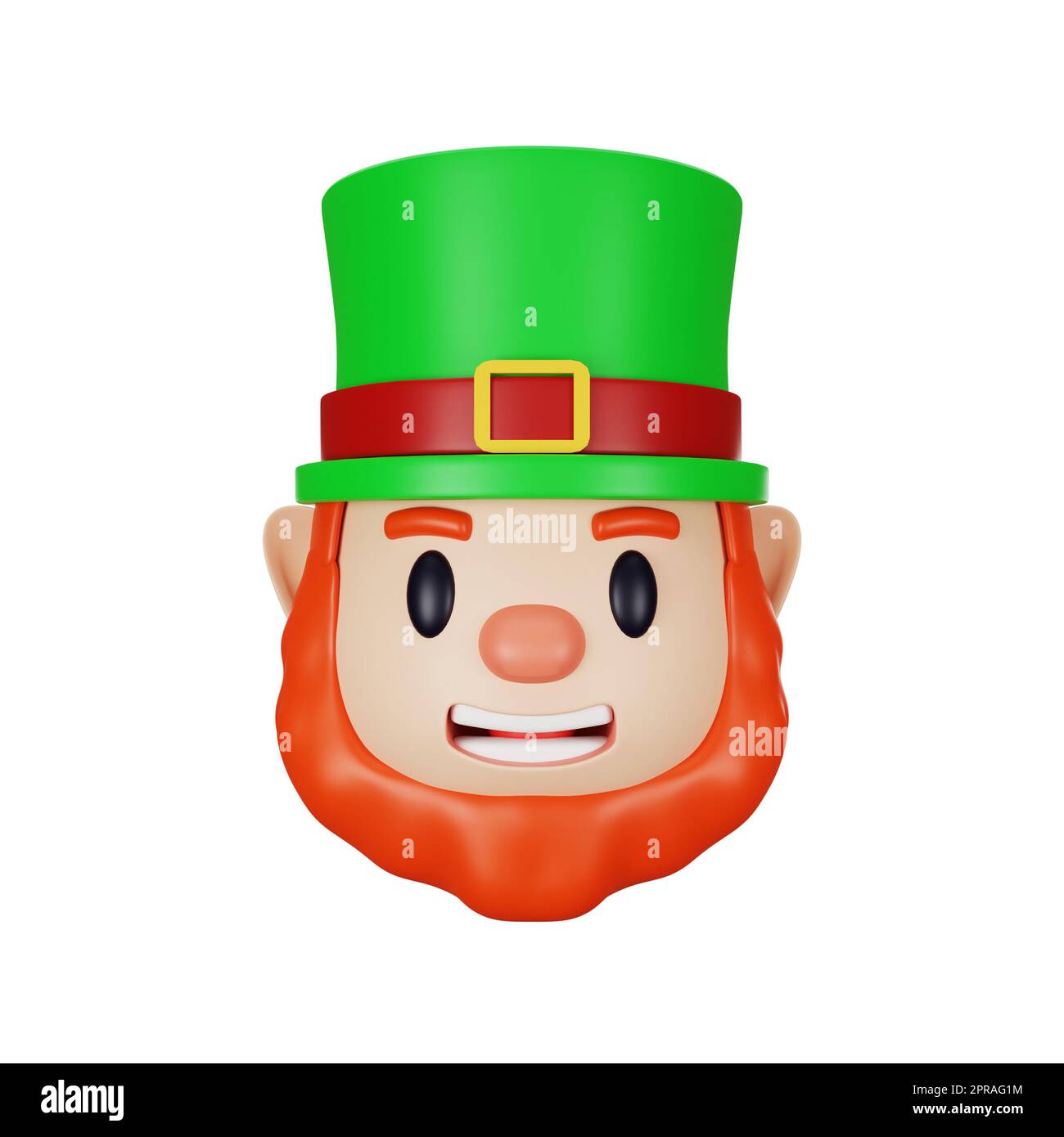 Patrick head hi-res stock photography and images - Alamy