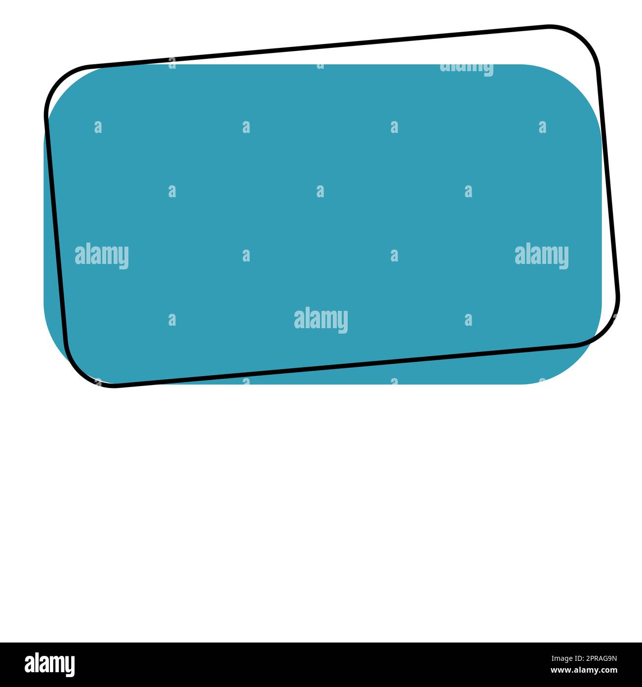 Comics Design Frames. Beautiful Photo Frame Set With Boom Bubbles For ...