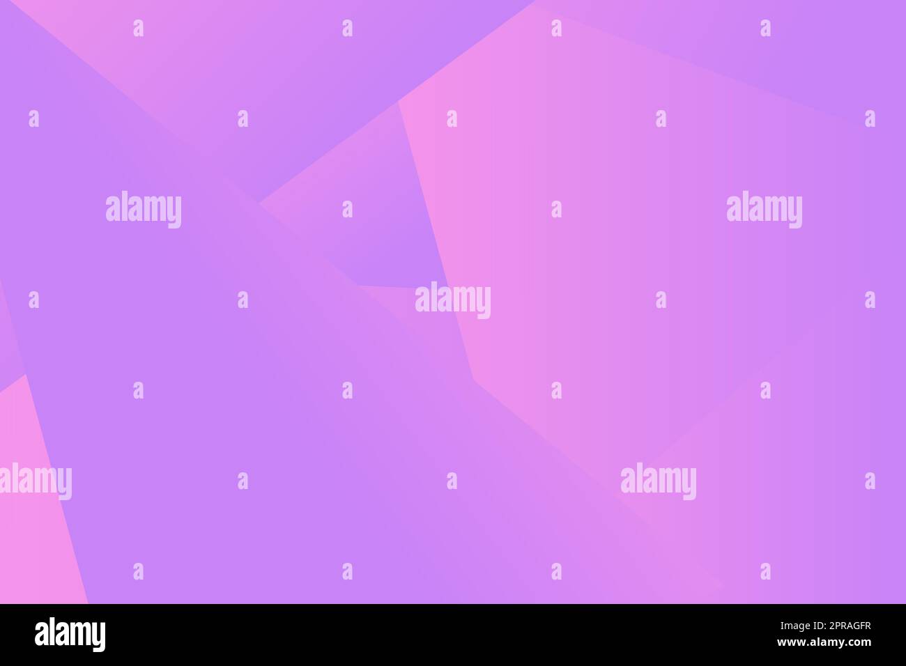 Line Illustrated Backgrounds With Various Shapes And Colours. Different ...