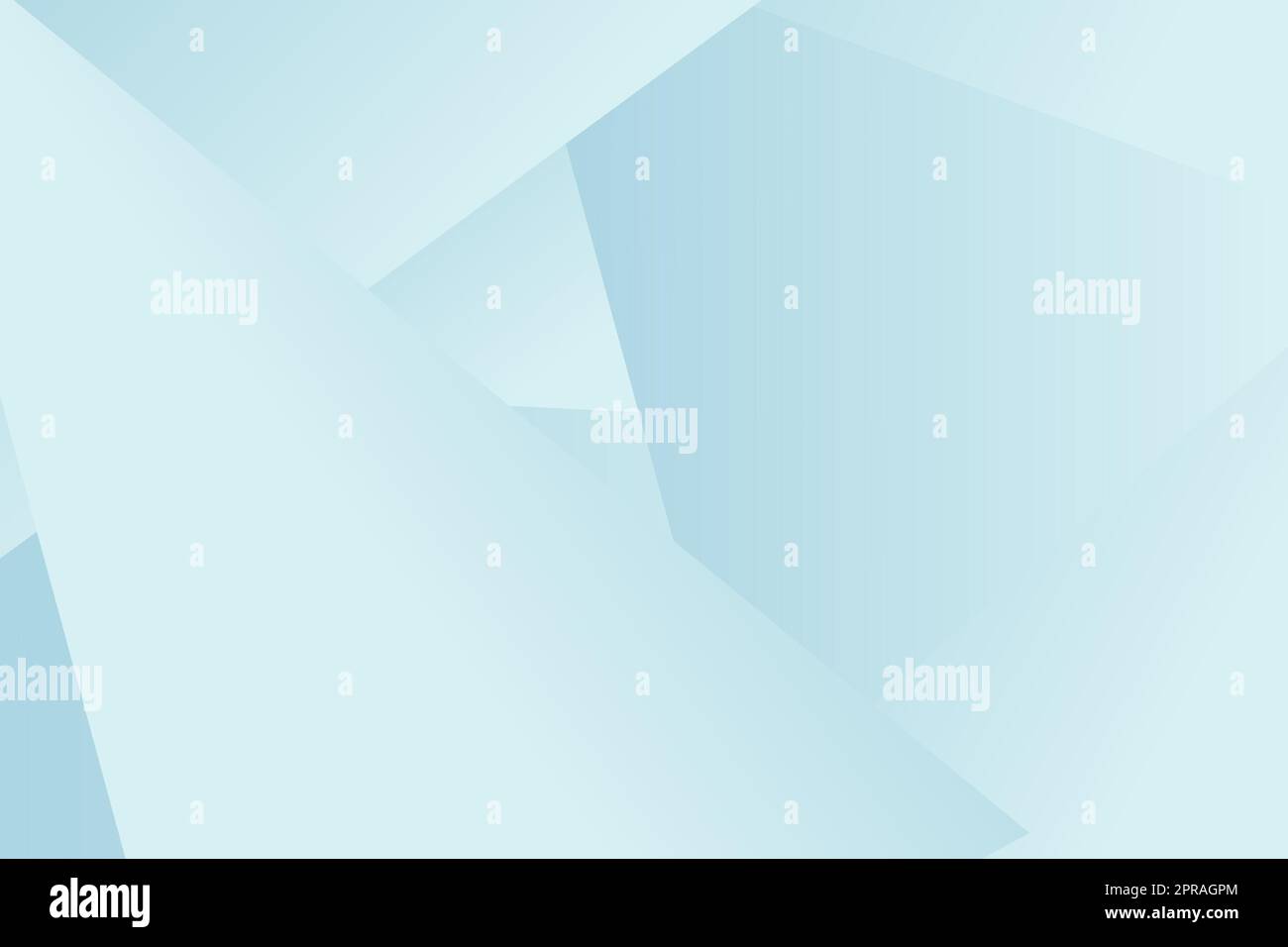 Line Illustrated Backgrounds With Various Shapes And Colours. Different ...