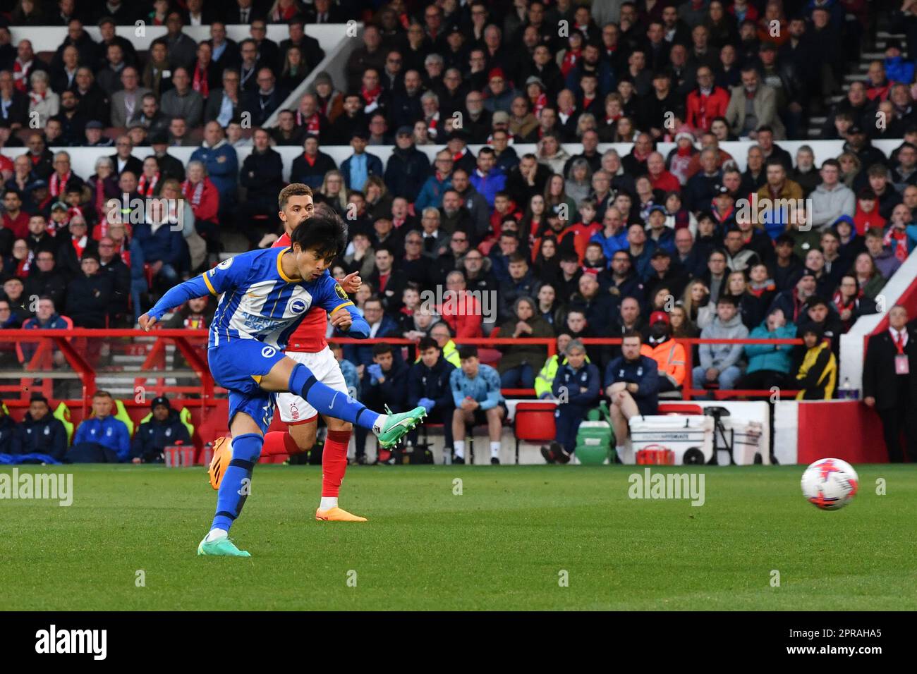 2023 kaoru mitoma hi-res stock photography and images - Alamy