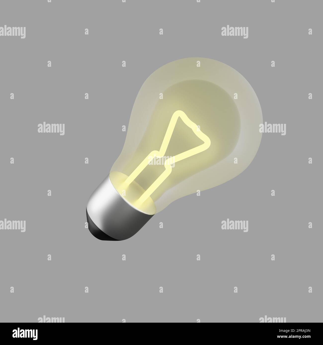 Modern bulb design hi-res stock photography and images - Alamy