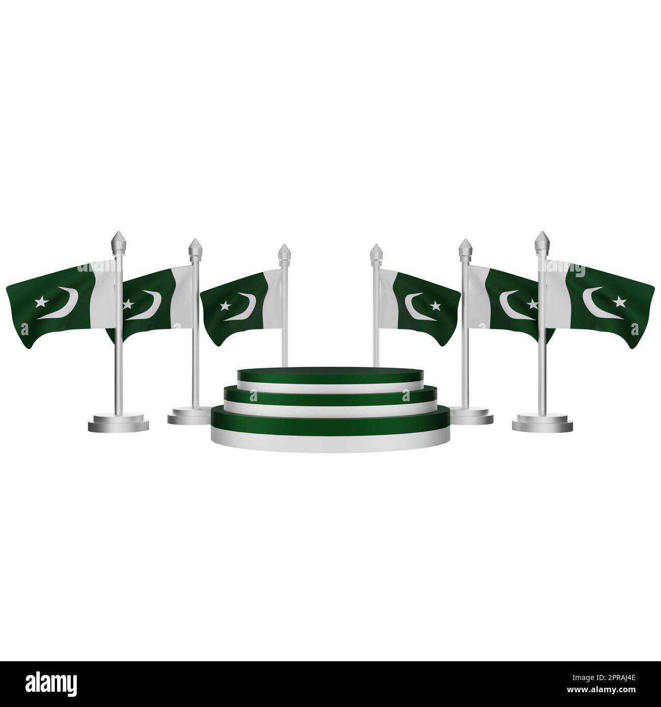 pakistan national day Stock Photo - Alamy