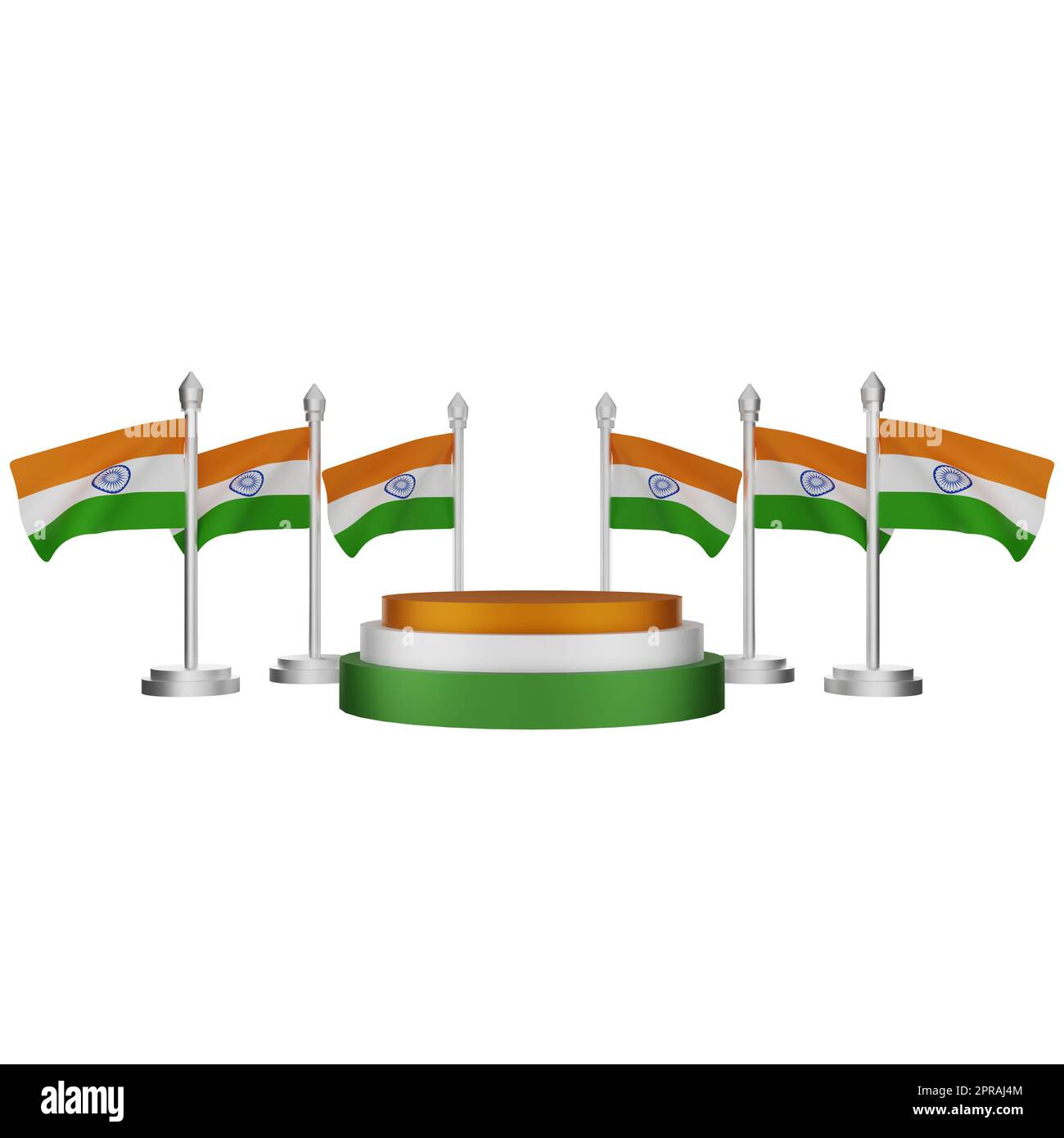 india national day Stock Photo - Alamy