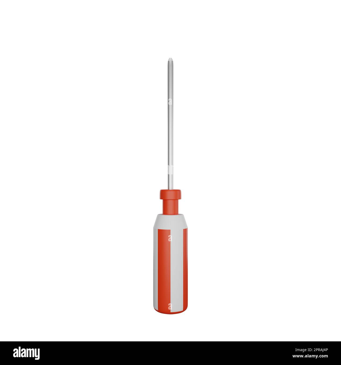 Toolbox kit isolated icon Cut Out Stock Images & Pictures - Alamy