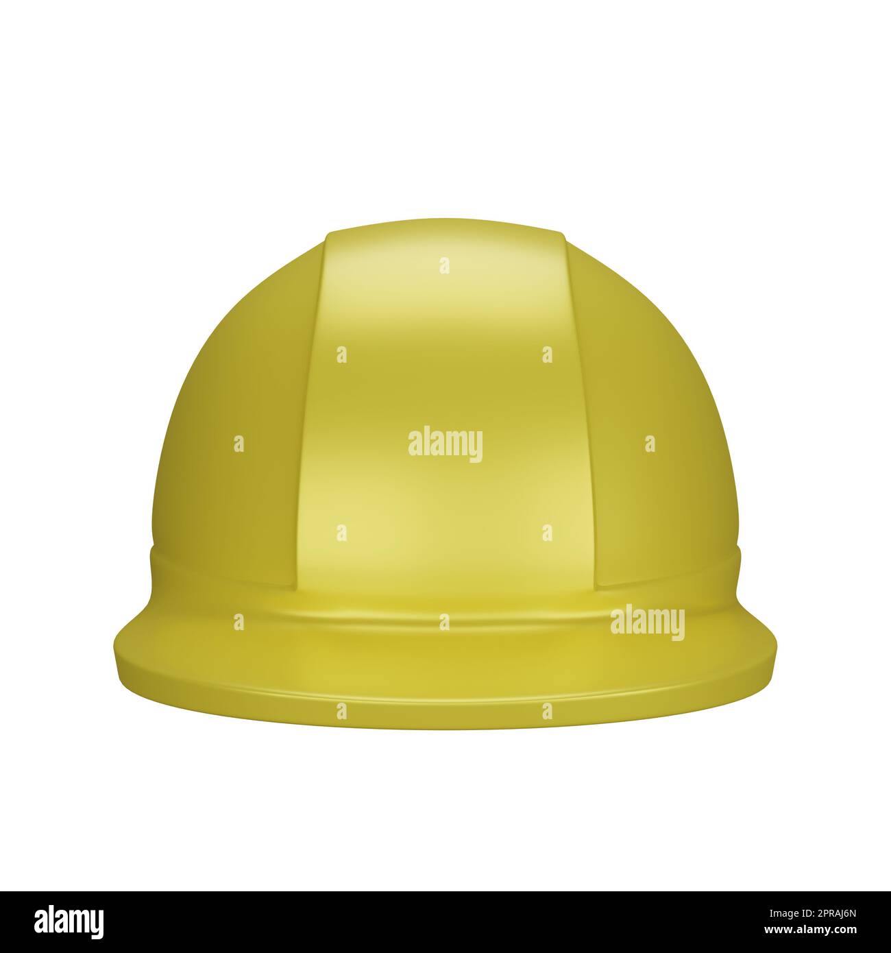 Safety helmet work Cut Out Stock Images & Pictures - Alamy