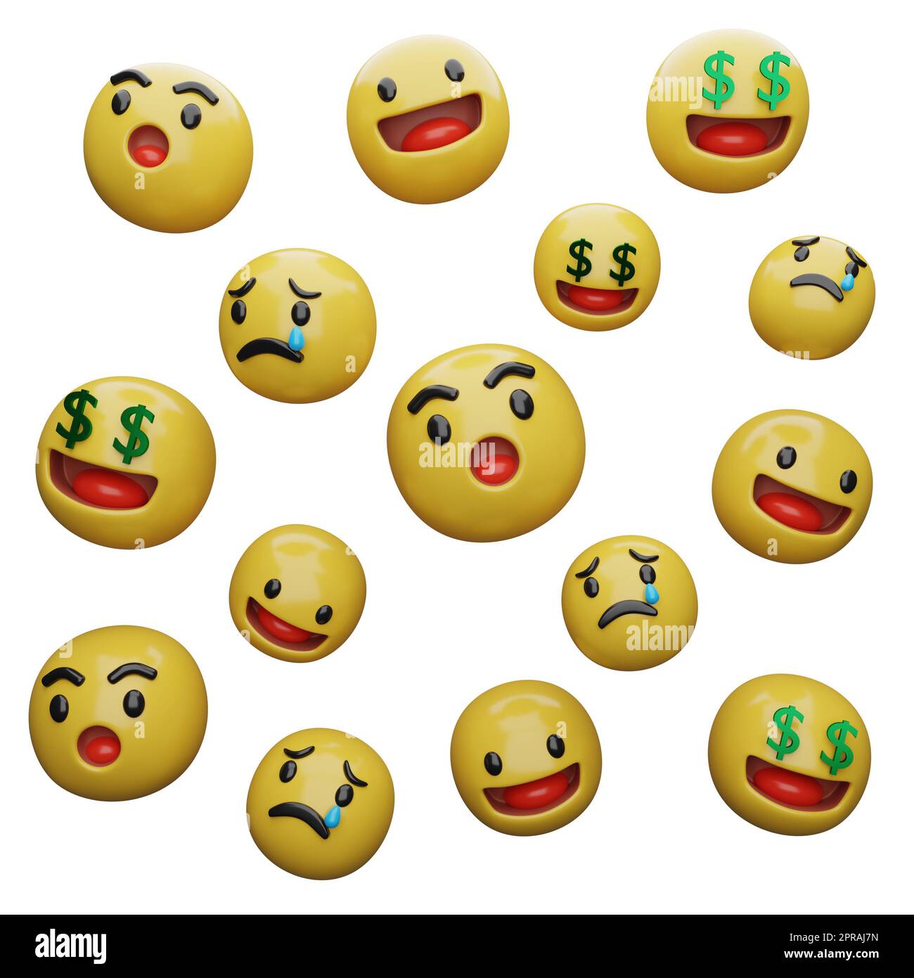 expressions and emotions Stock Photo - Alamy