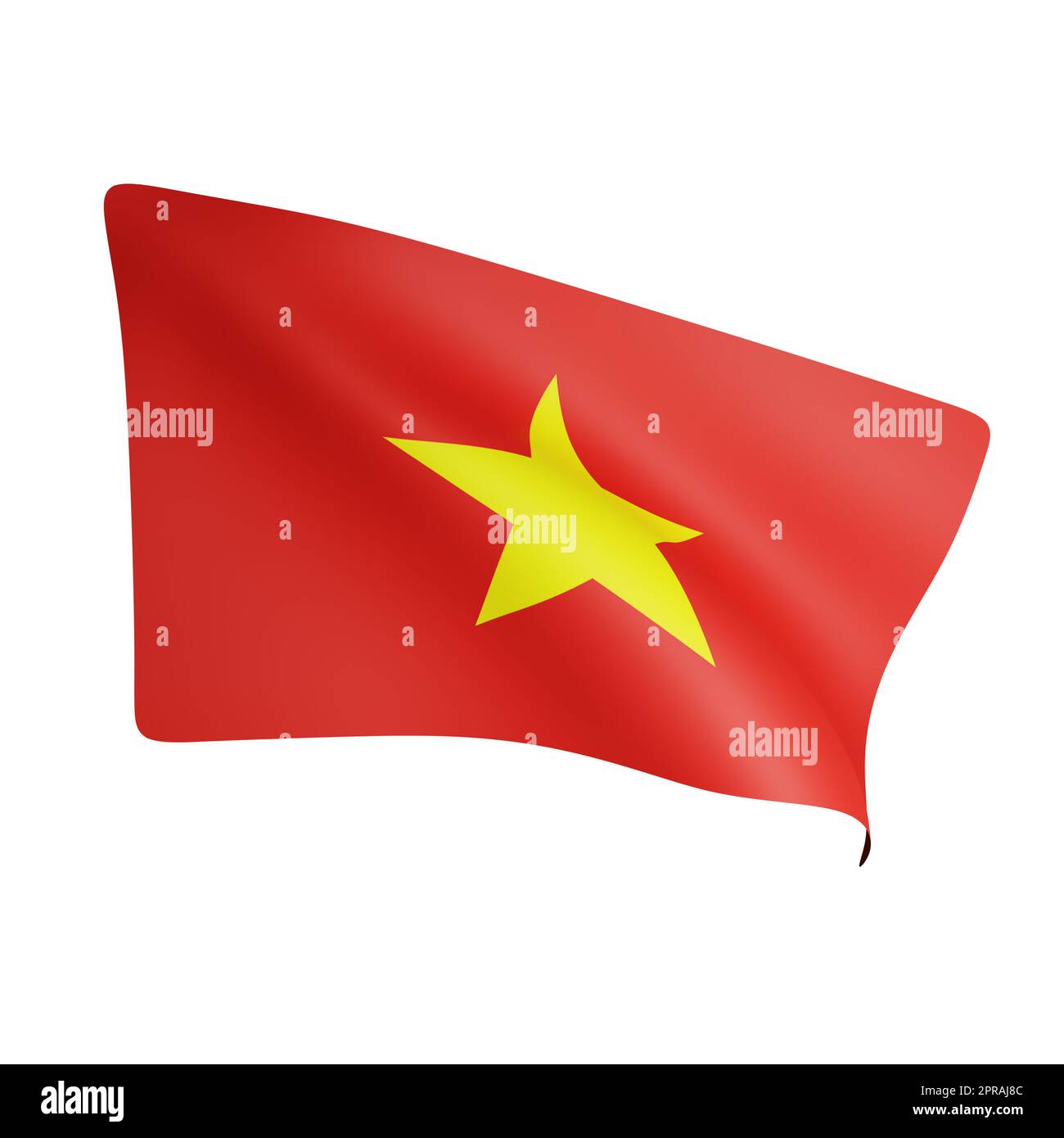 3d rendering of vietnam flag concept vietnam national day Stock Photo ... 3d rendering of vietnam flag concept vietnam national day Stock Photo ...