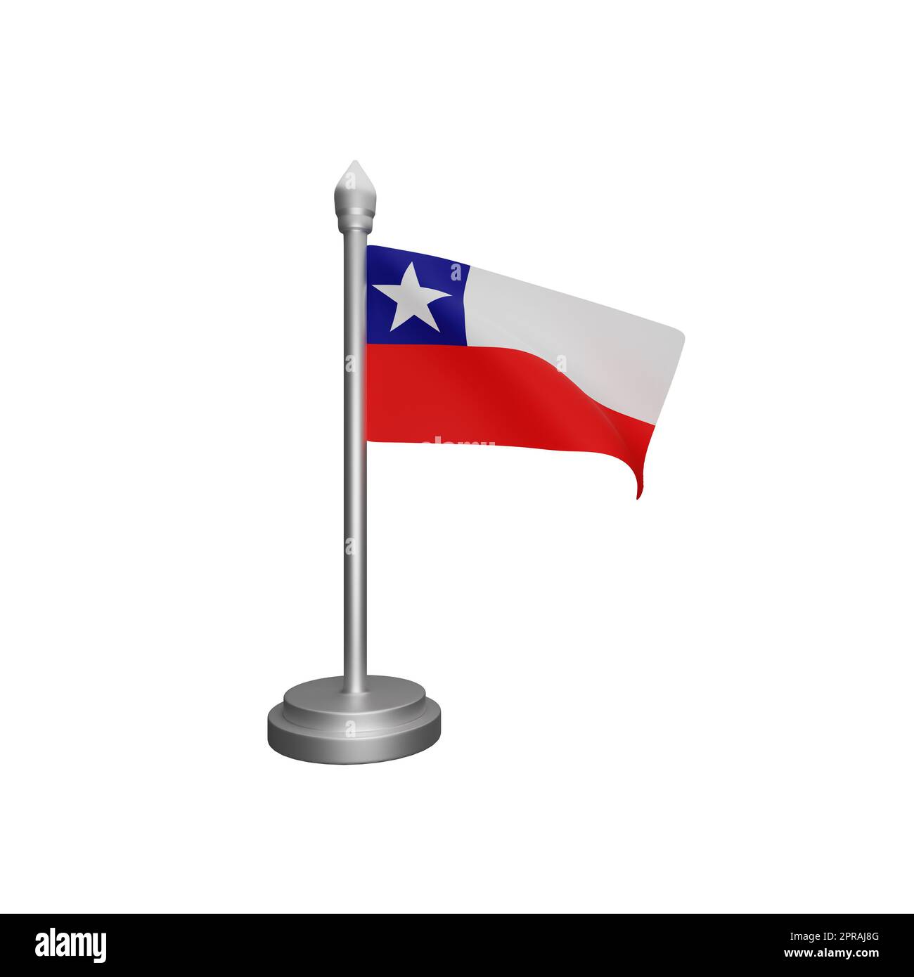 Chile an identity hi-res stock photography and images - Alamy