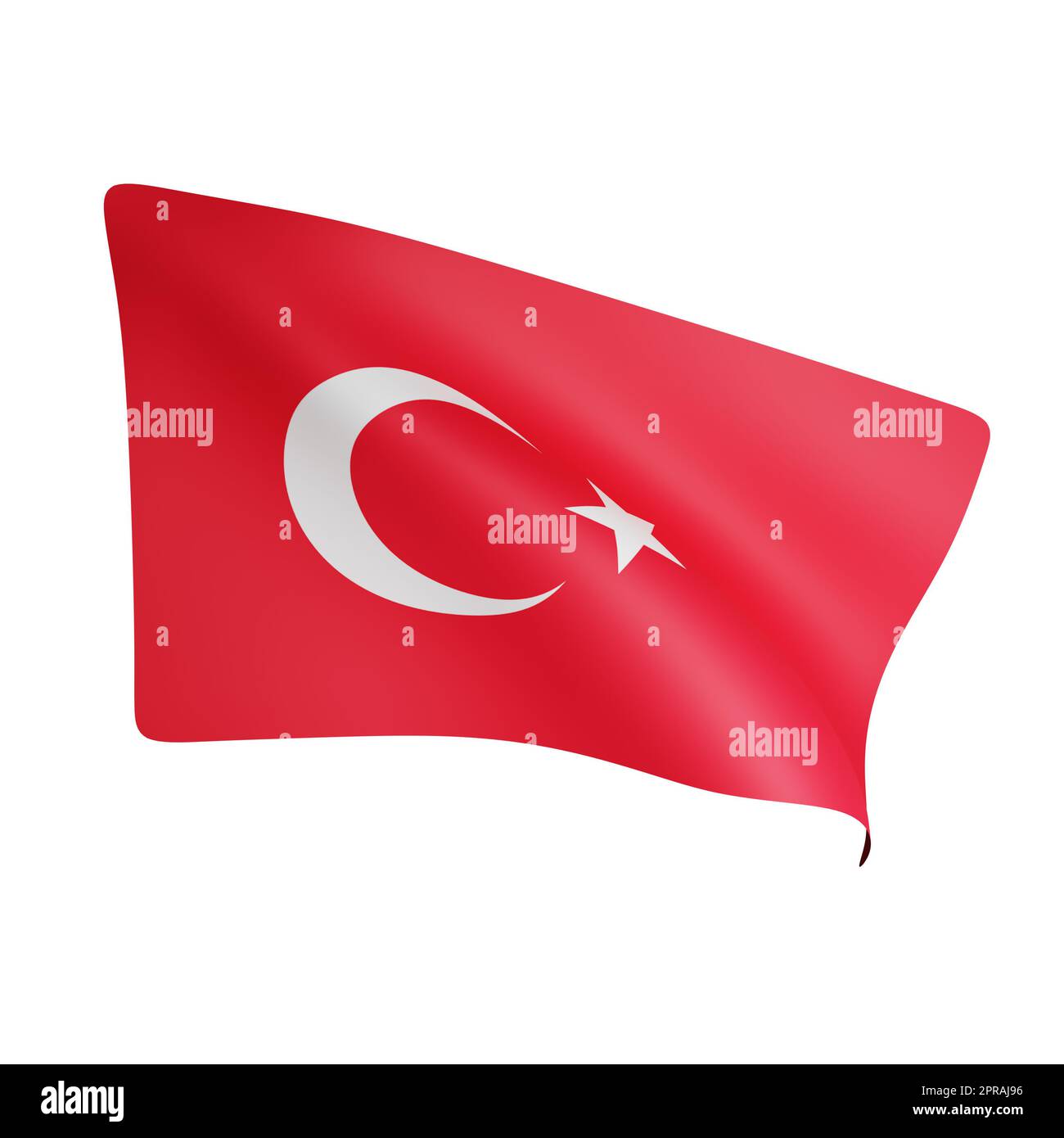 Republic day of turkey Cut Out Stock Images & Pictures - Alamy