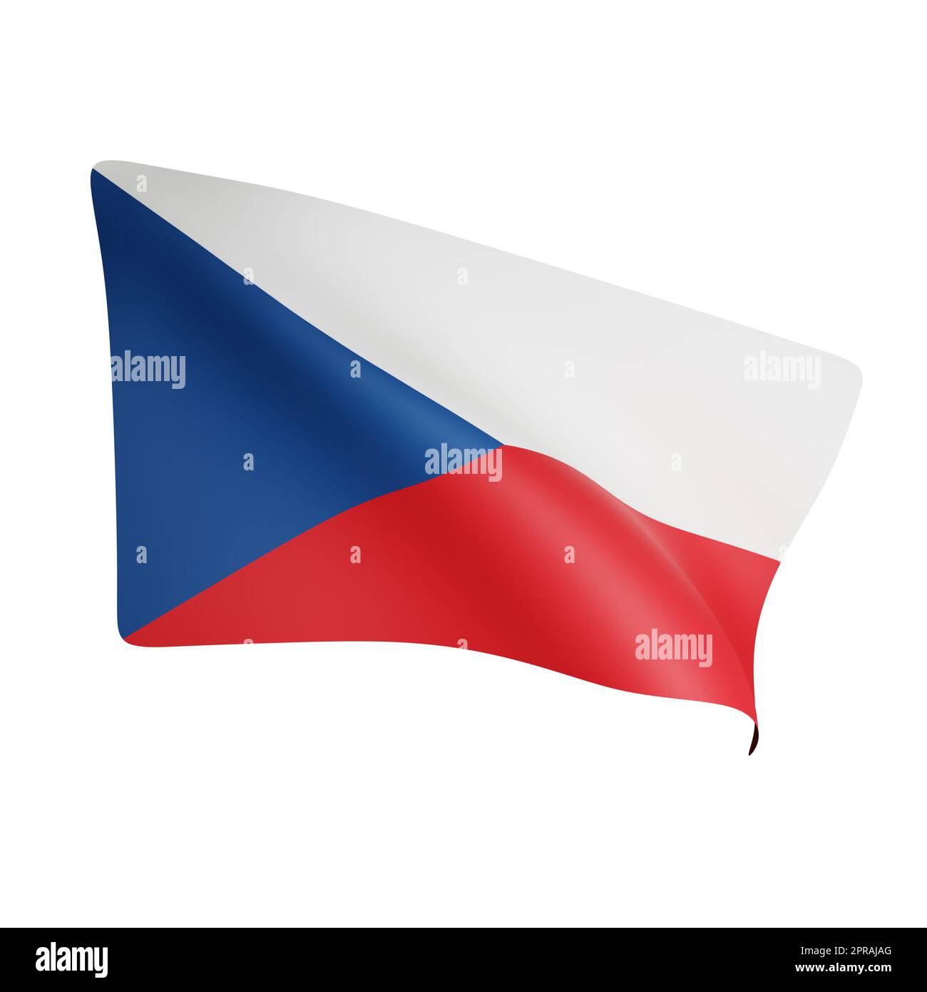 czech republic national day Stock Photo - Alamy