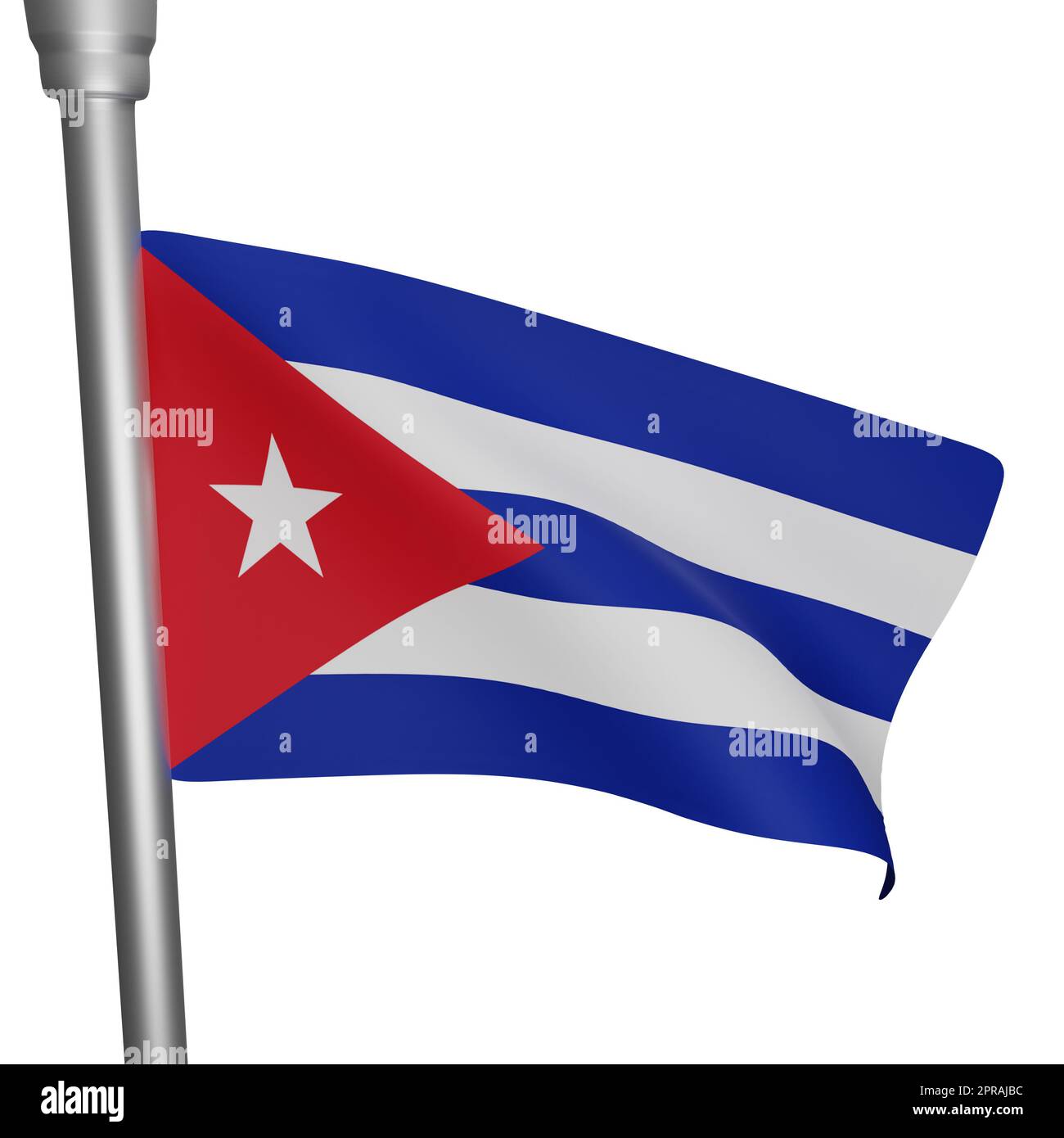 cuba national day Stock Photo - Alamy