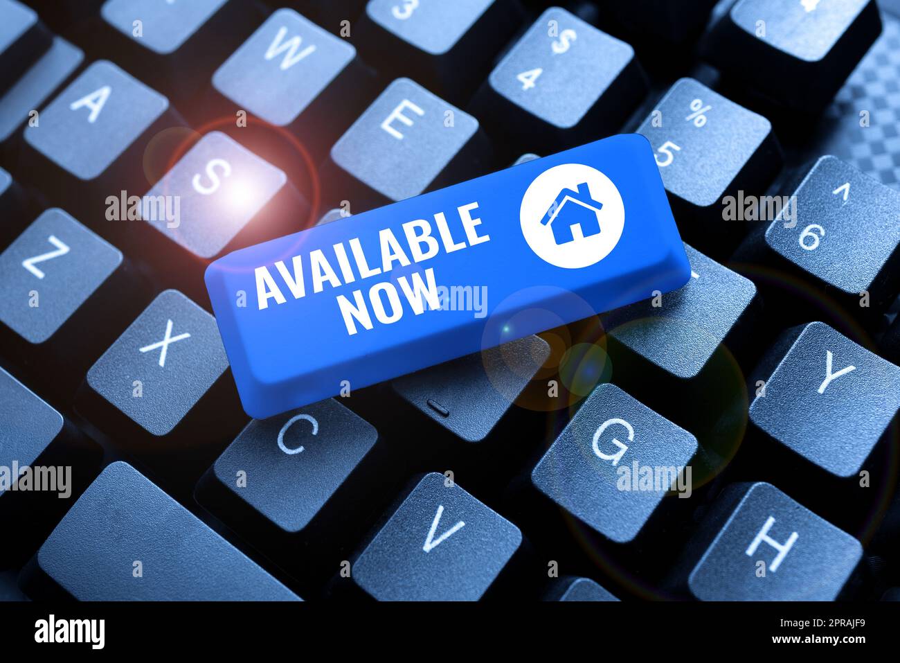 Inspiration showing sign Available Now. Internet Concept Handy Eligible ...