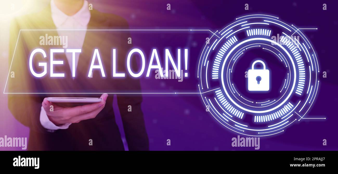 Bank lady hi-res stock photography and images - Alamy