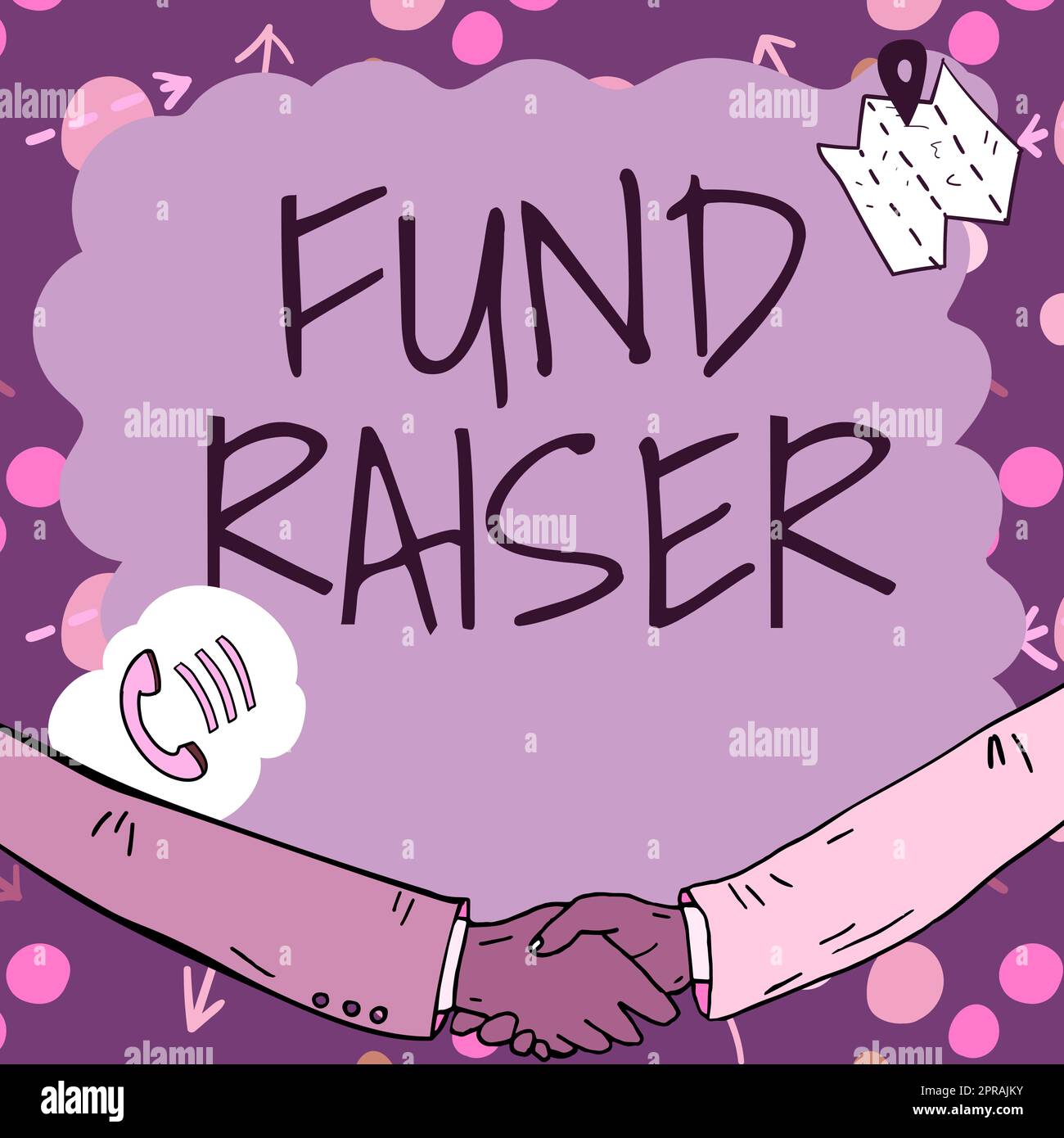 Charity symbols hi-res stock photography and images - Alamy