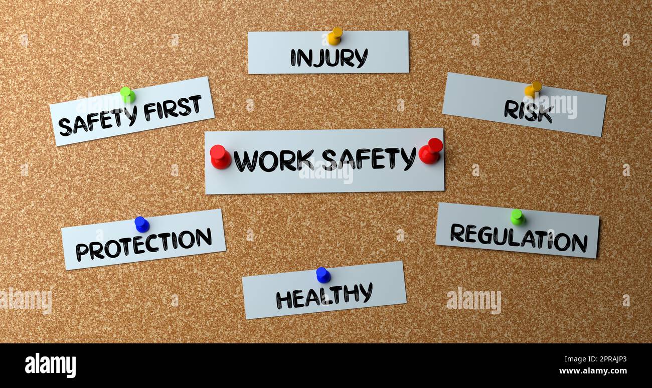 Safety helmet work hi-res stock photography and images - Alamy