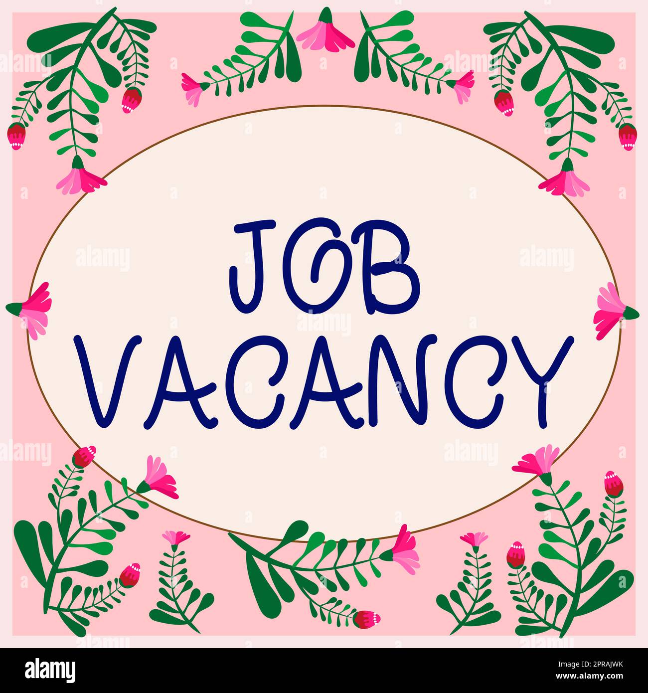 Job vacancy hi-res stock photography and images - Alamy