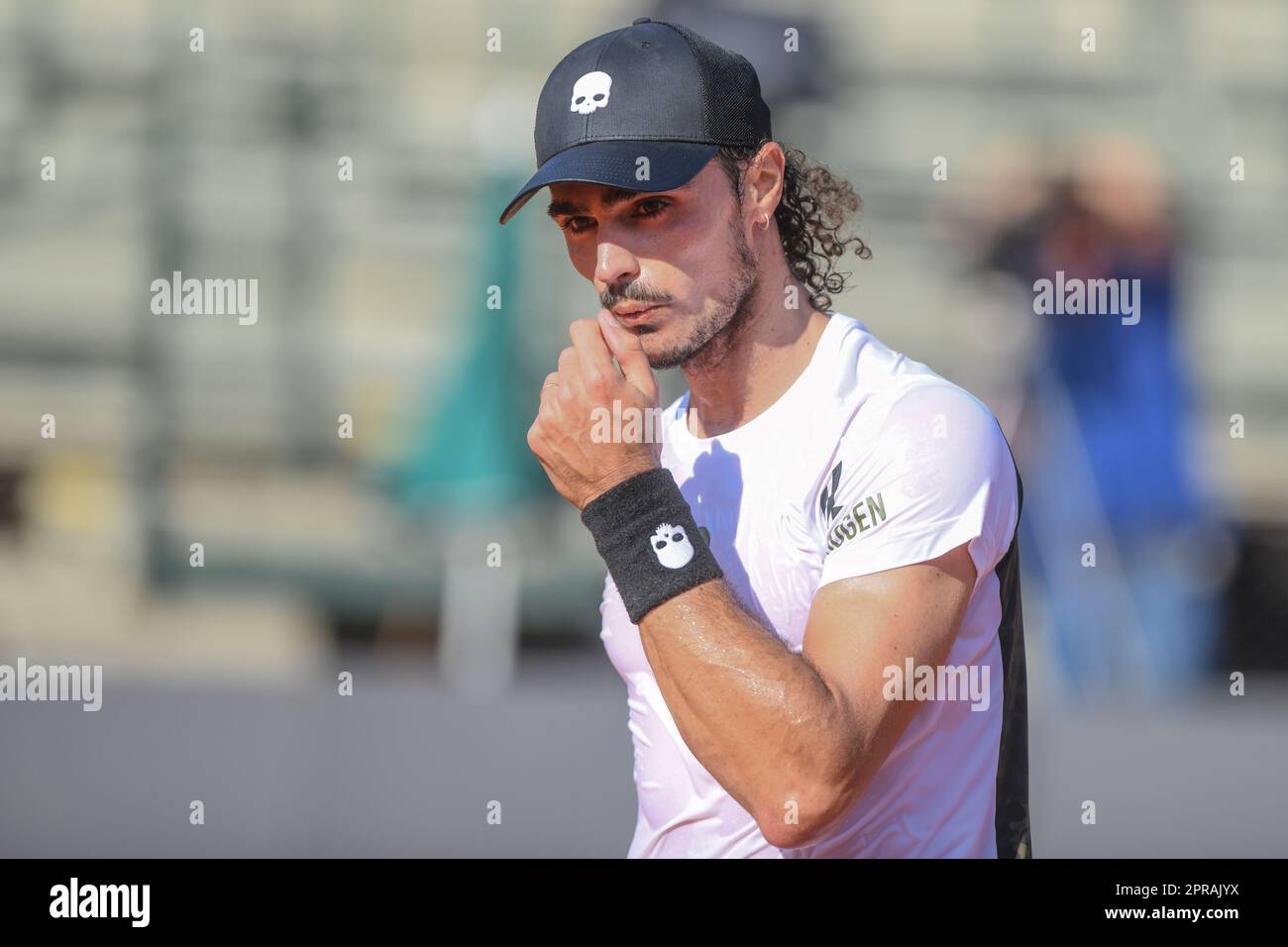 Andrea collarini argentina hi-res stock photography and images - Alamy