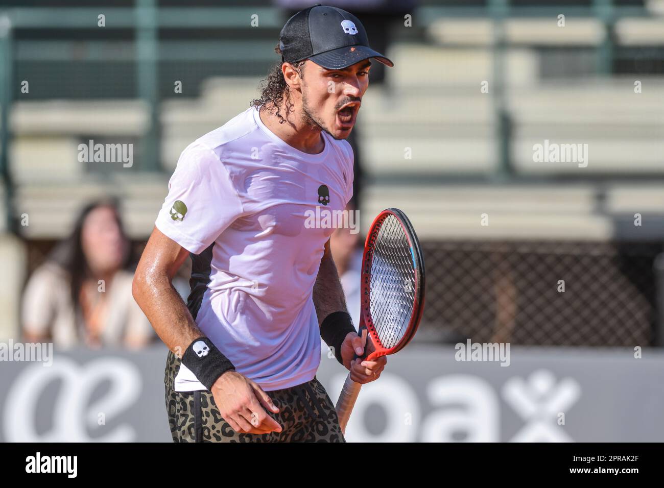 Andrea collarini argentina hi-res stock photography and images - Alamy