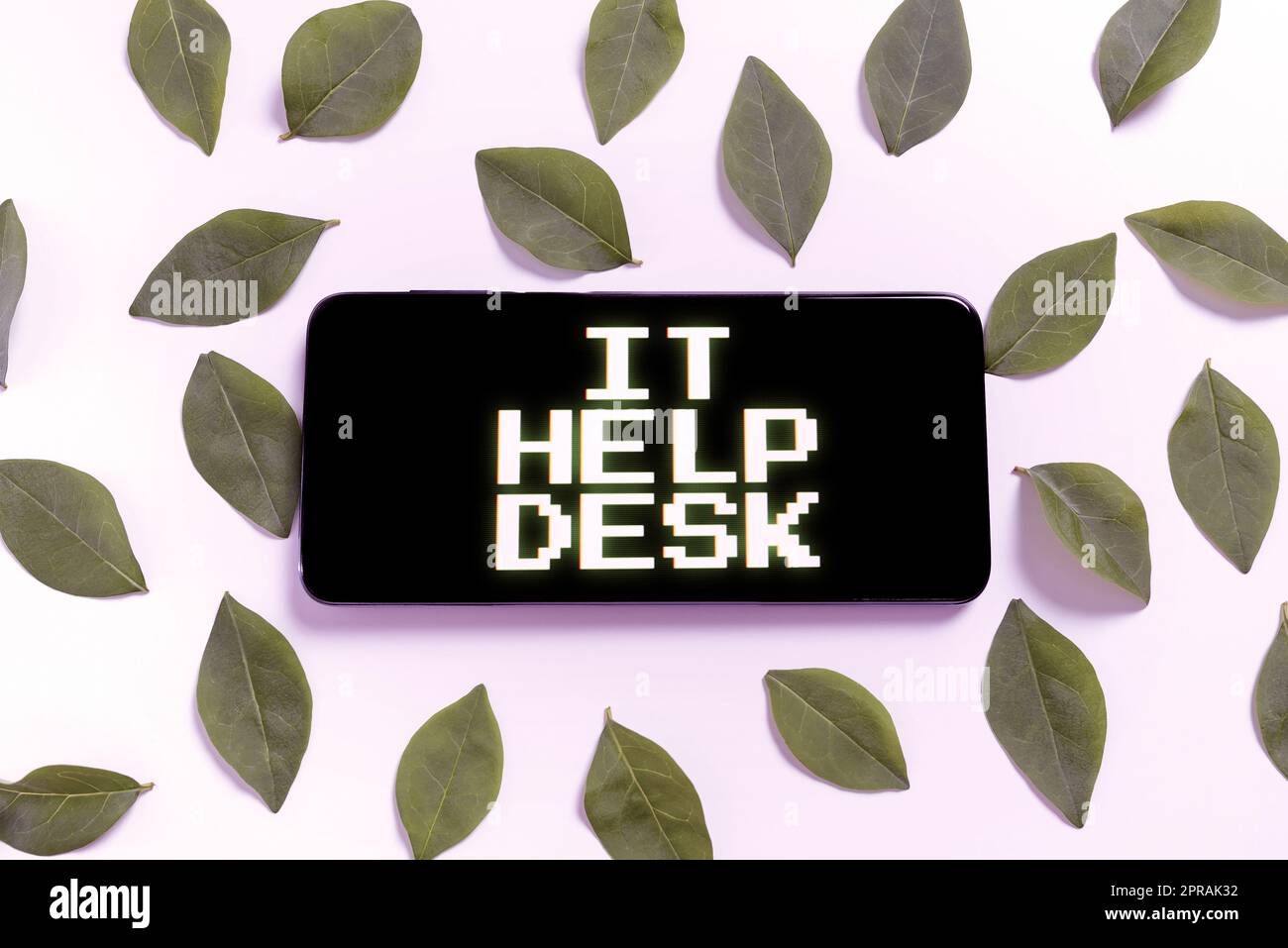 Inspiration showing sign It Help Desk. Conceptual photo Online support ...