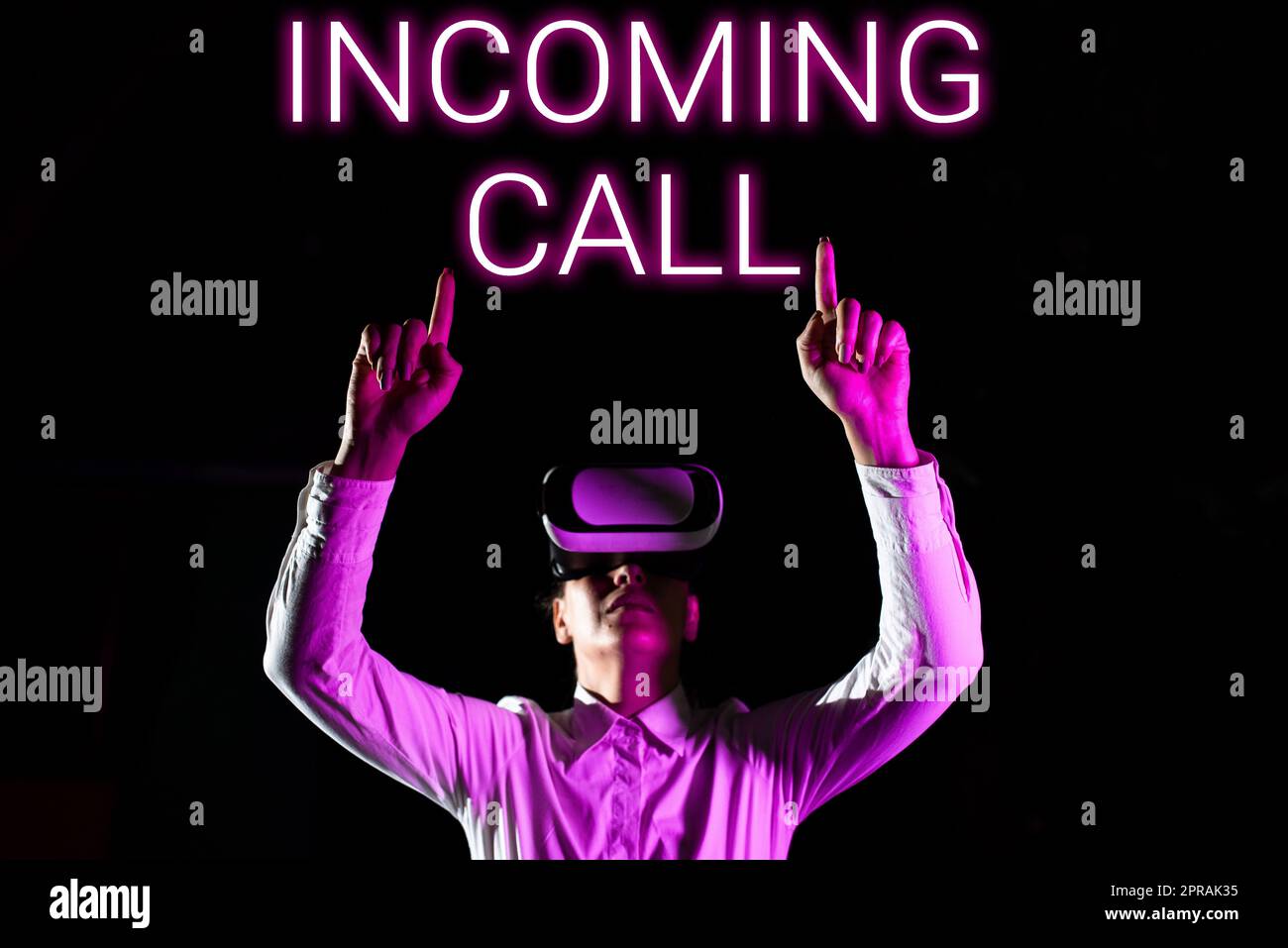 Telecommunications training hi-res stock photography and images - Alamy
