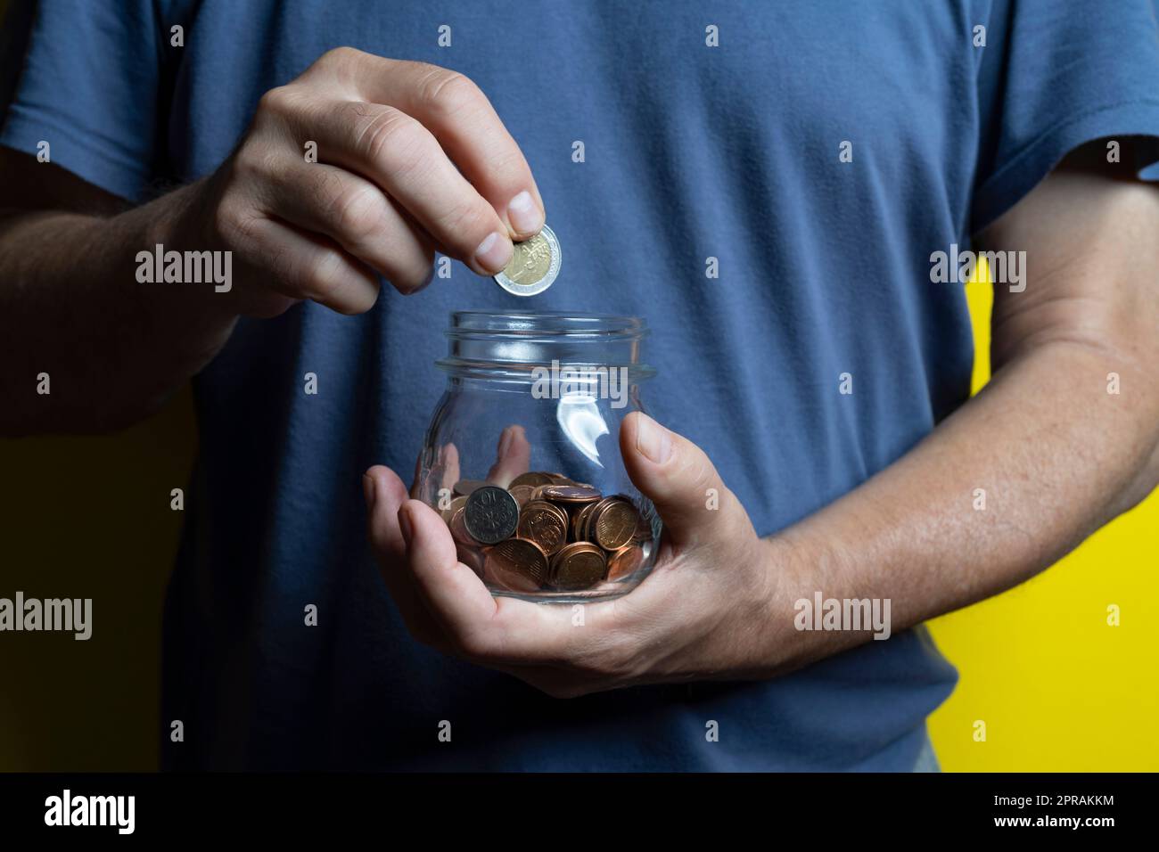 Personal effect hi-res stock photography and images - Alamy