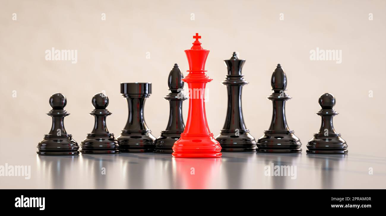 Executive leadership development hi-res stock photography and images ...