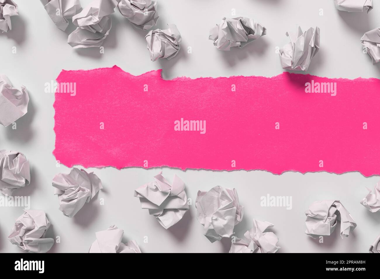 Abstract Dry River, Opening Curtains Concept, Starting New Show ...