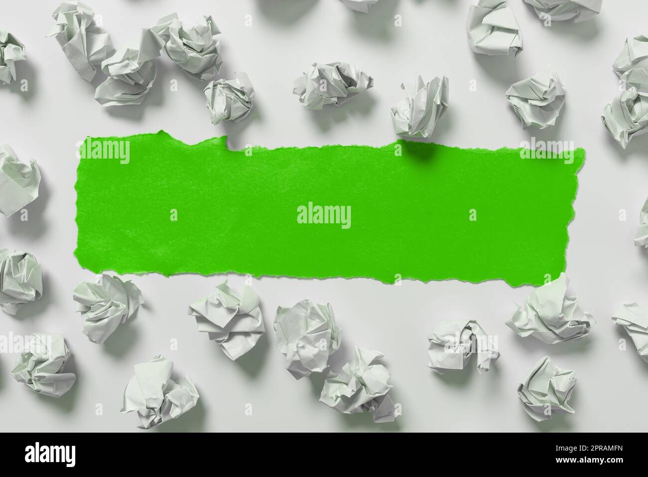 Abstract Plain Tear Paper Showing Background Conspectus Flatlay Sheet ...