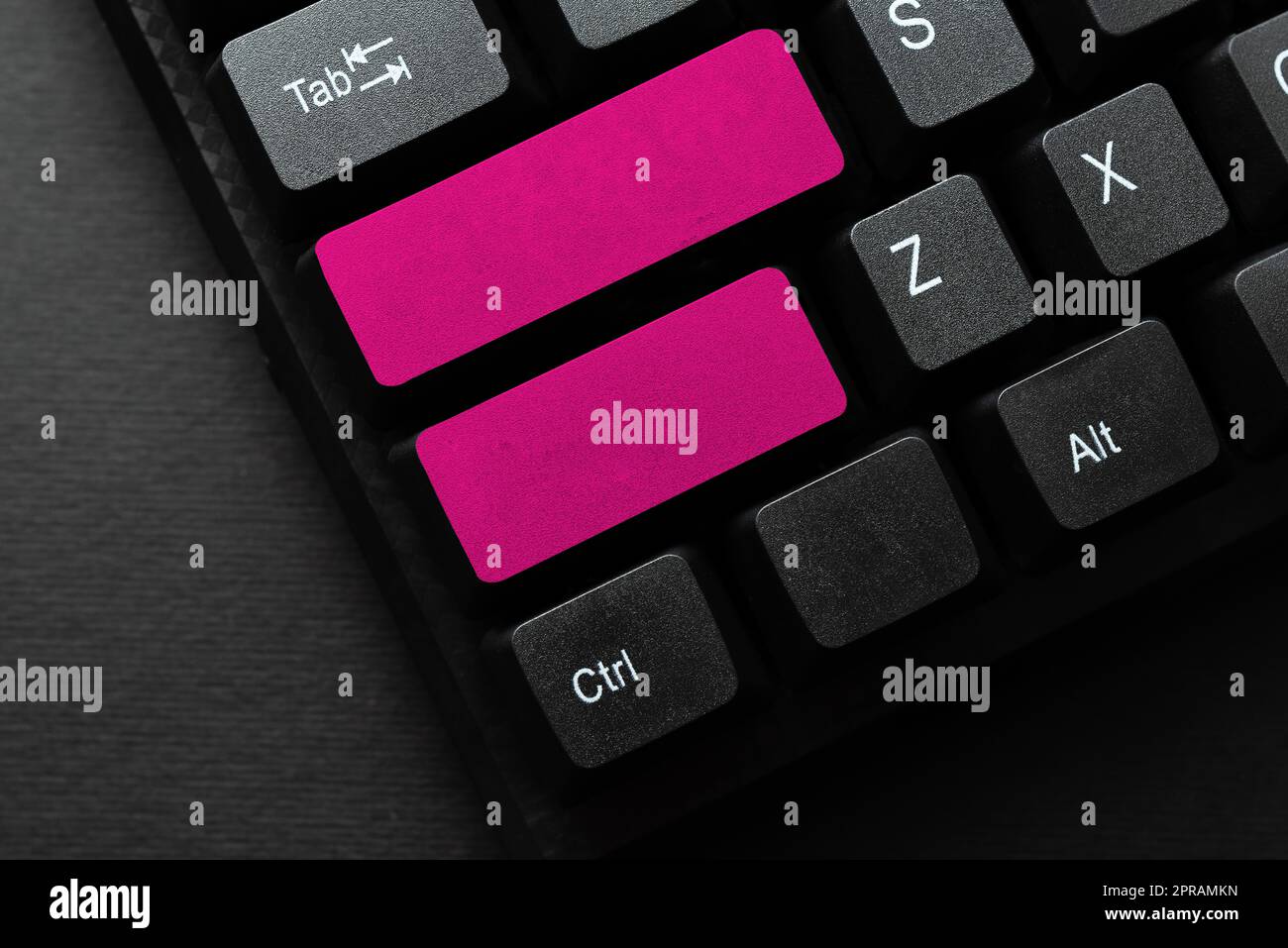 Abstract Typing New Antivirus Program, Typing Internet Virus Lists ...