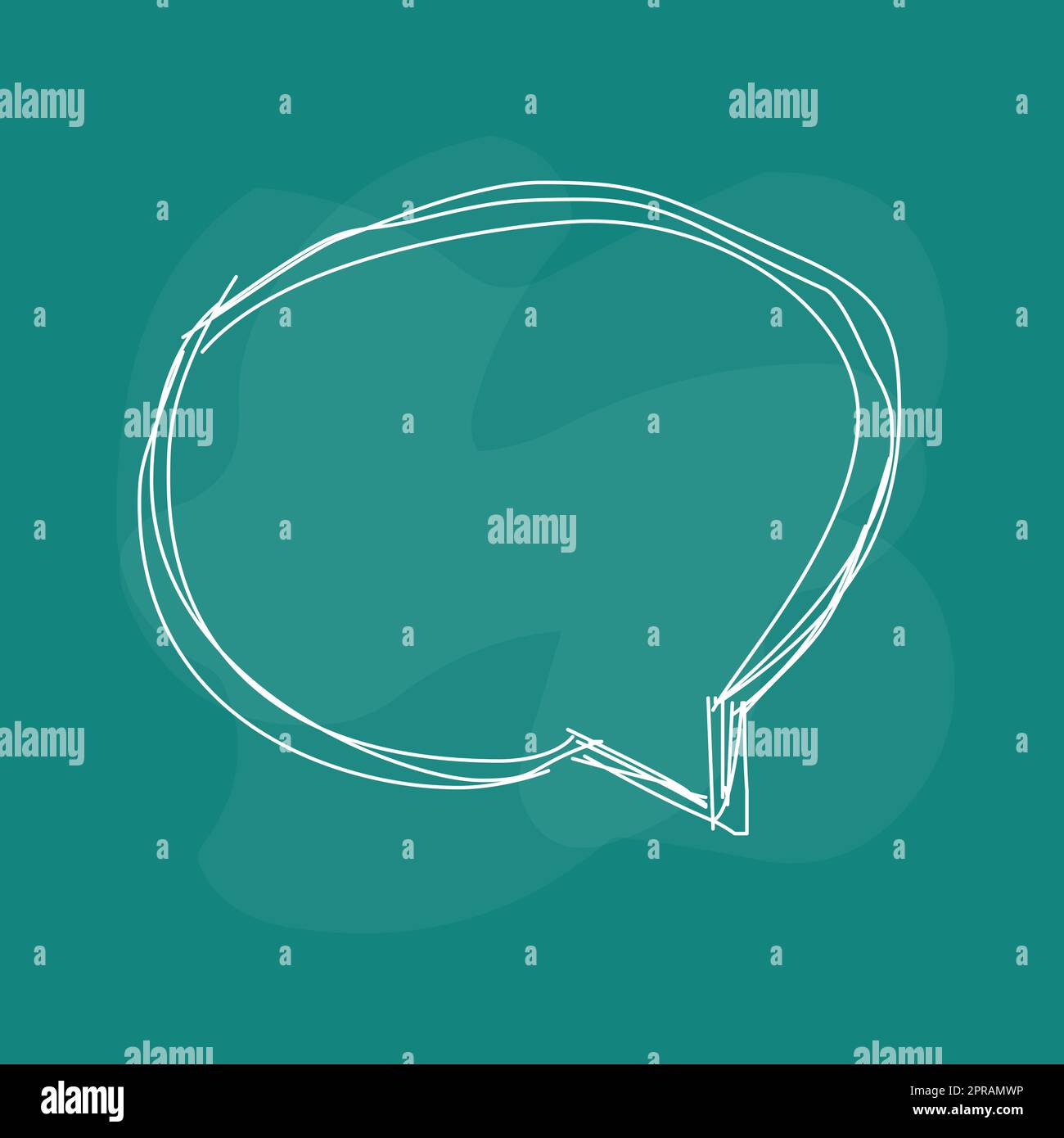 Comics Design Frames. Beautiful Photo Frame Set With Boom Bubbles For ...