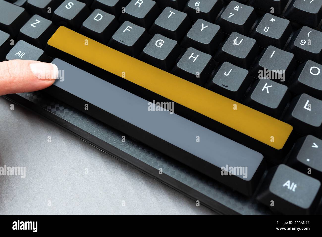 Typing Online Website Informations, Editing Updating Ebook Contents ...